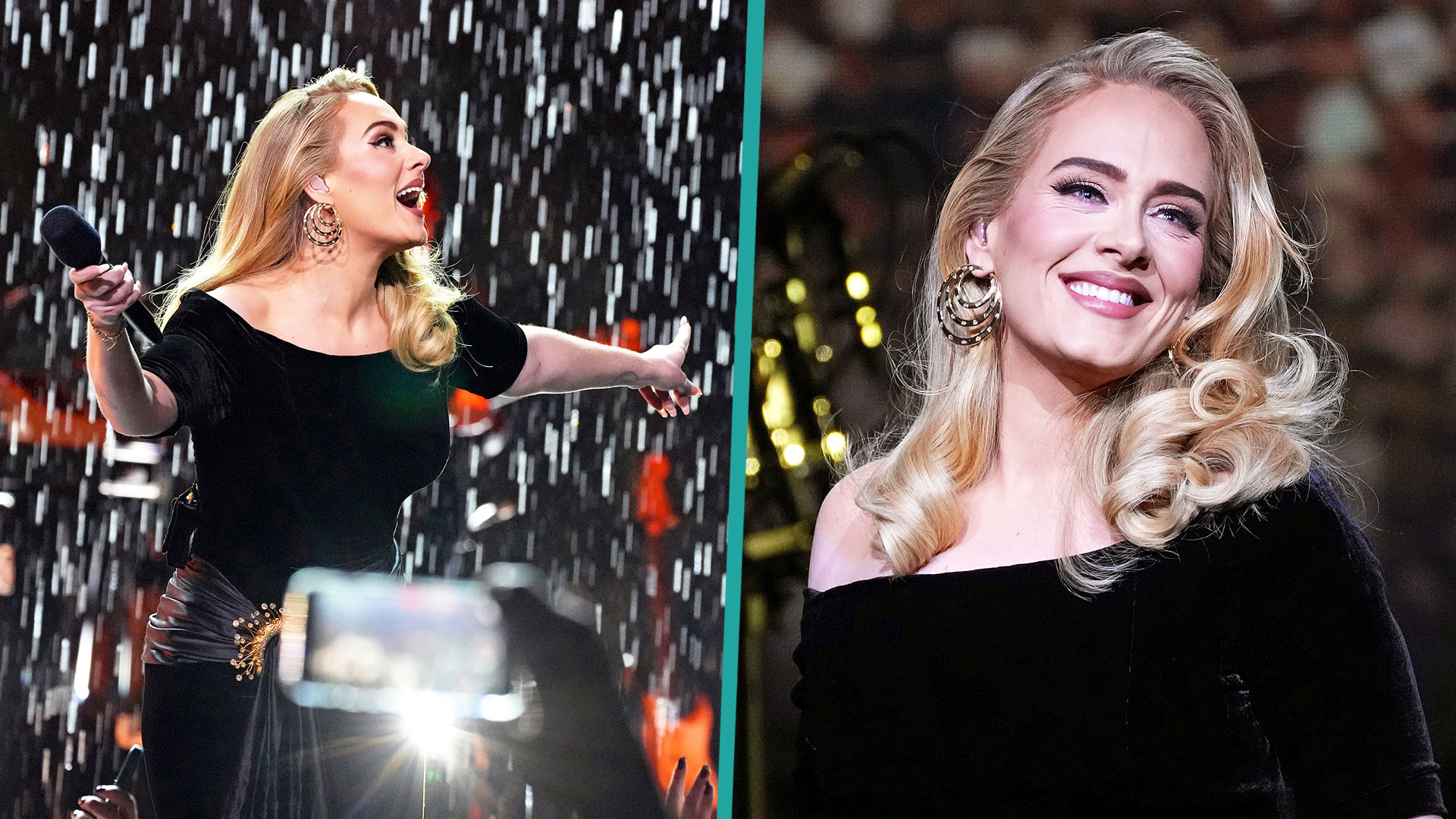 Adele Wows On Opening Night Of 'Weekends With Adele' Las Vegas ...