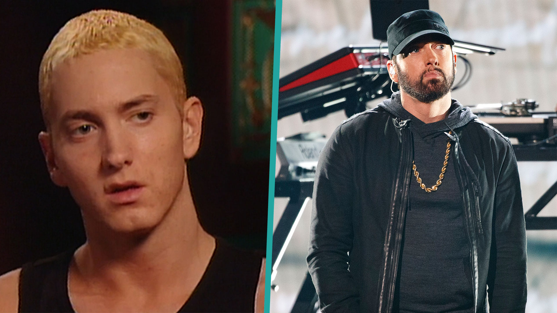 Eminem's Iconic '8 Mile' Turns 20: See Him Break Down His Debut Film 20 ...