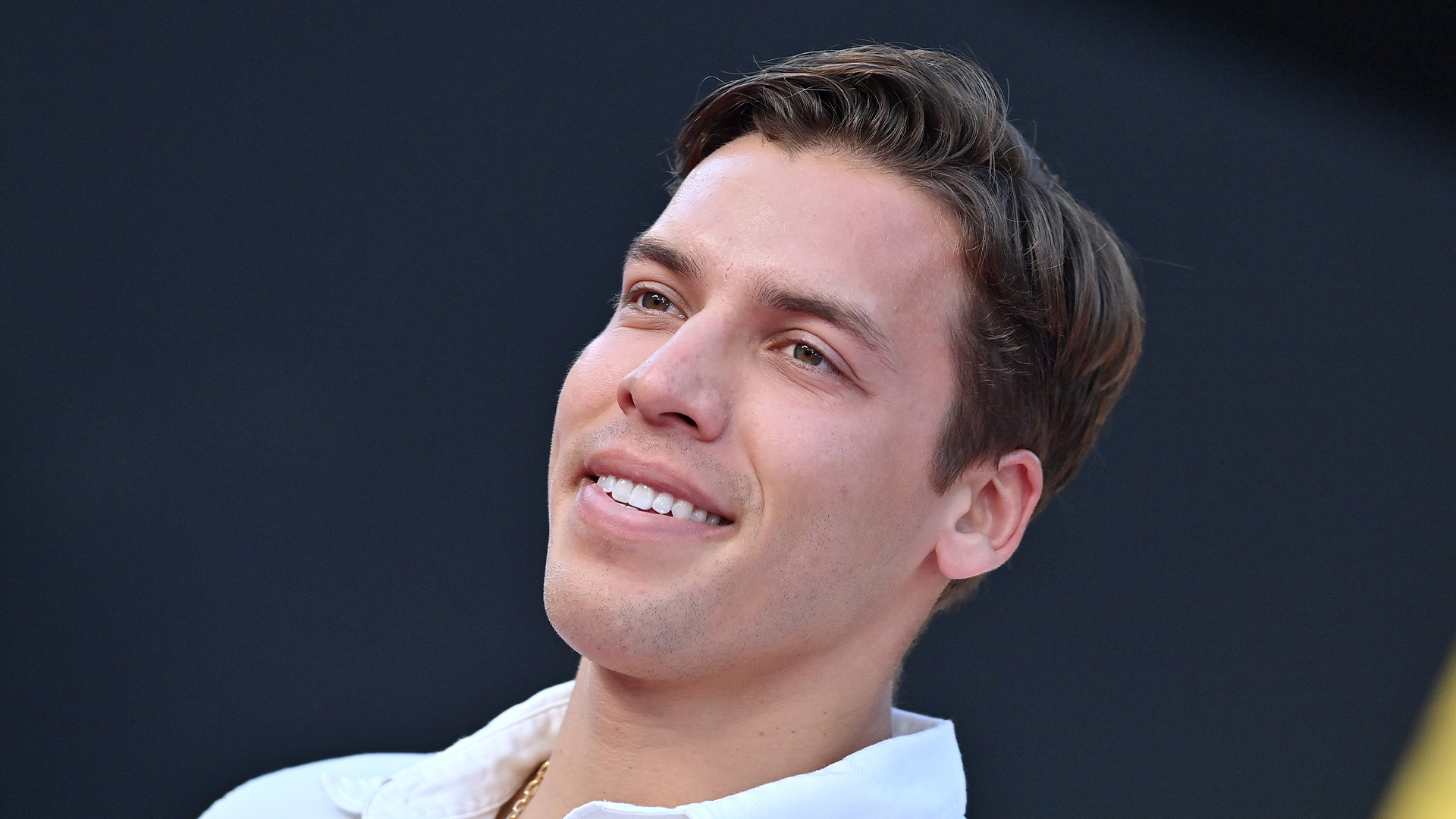 Joseph Baena Opens Up About Being Bullied As A Kid For ‘Being ...