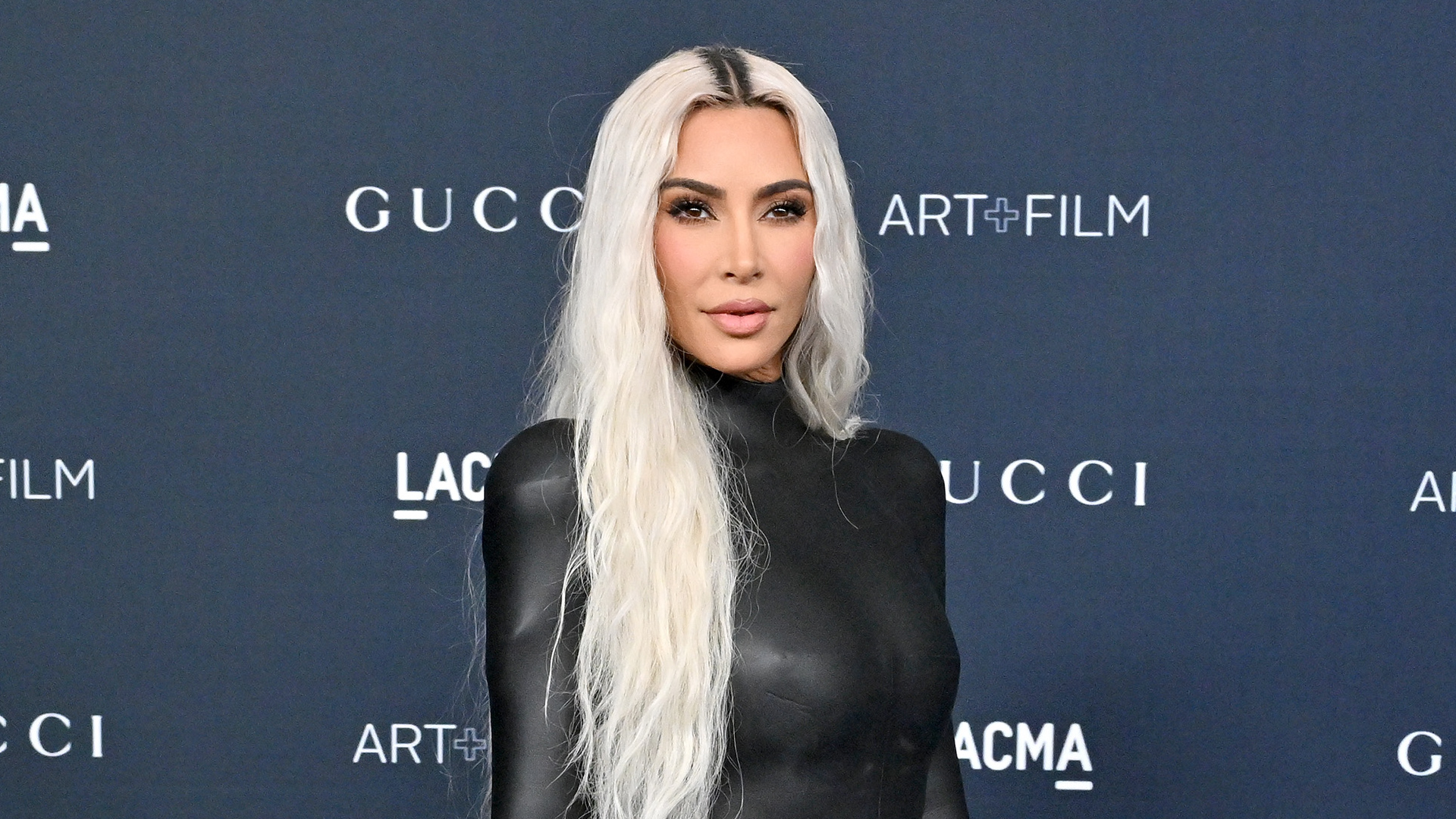 Kim Kardashian Says She's 'Shaken By The Disturbing Images' Of ...