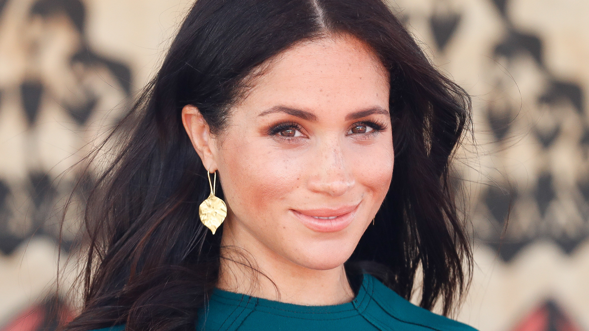 Meghan Markle Signs With Top Hollywood Talent Agency WME | Access