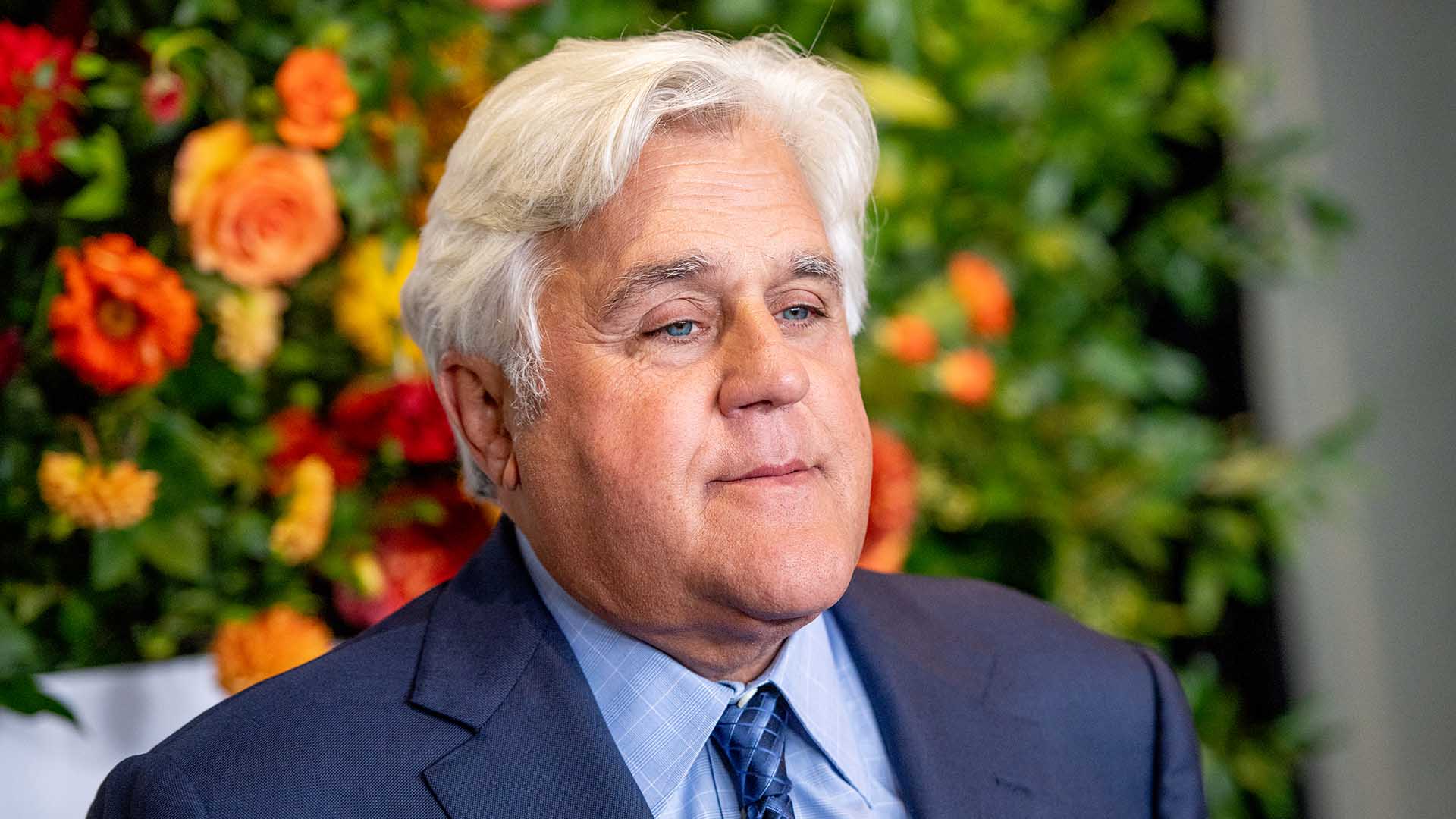 Jay Leno Suffered Third Degree Burns & Could Require Skin Grafts | Access