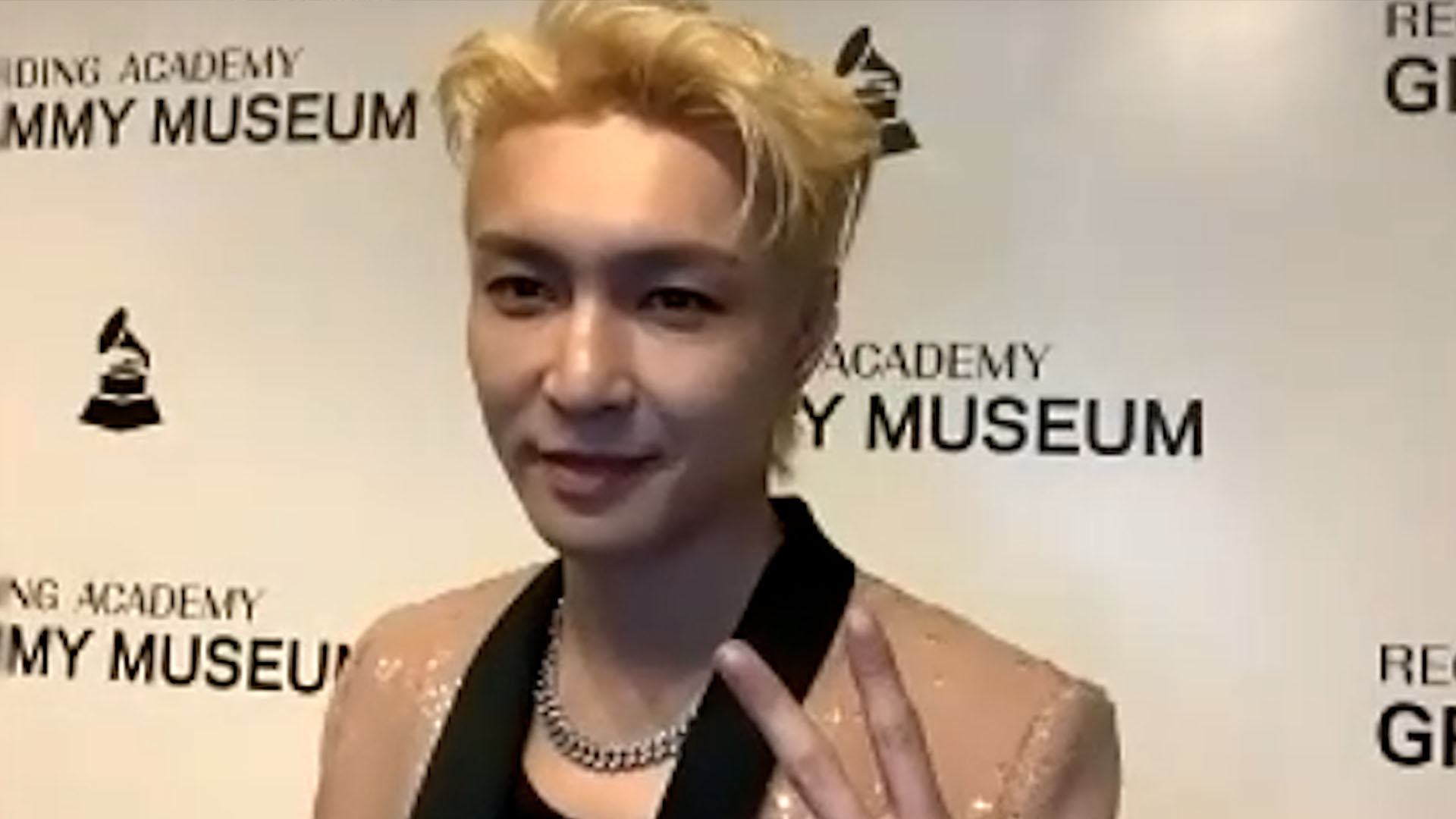 Lay Zhang Dishes On 'West,' His 10th Anniversary & Touring | Access