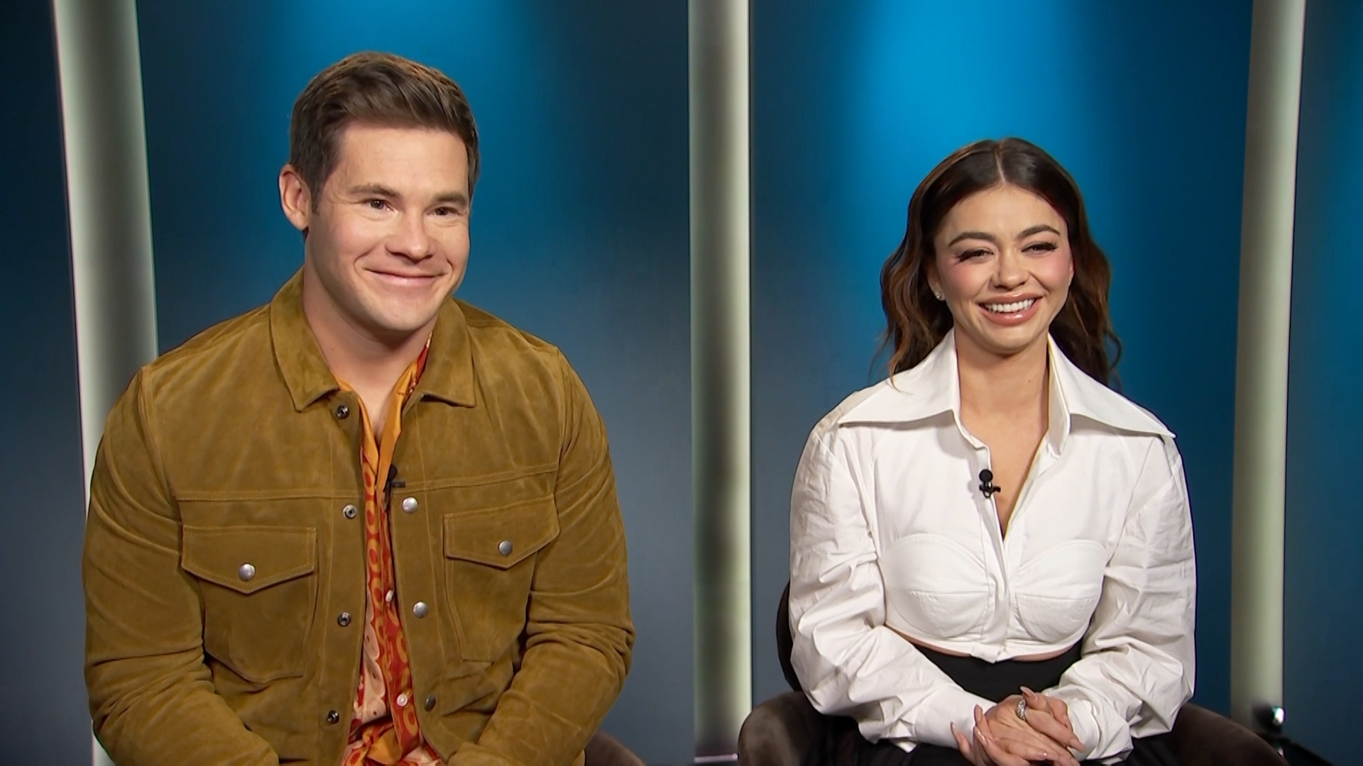 Adam Devine Reveals He Was Kicked Out Of The ‘Pitch Perfect’ Bellas ...
