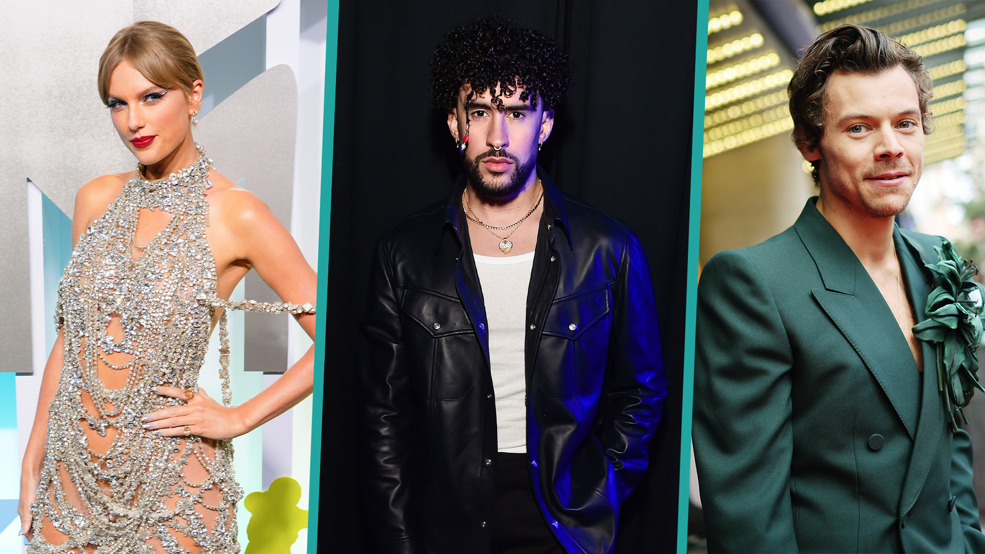 Who Is Spotify’s Most Streamed Artist of 2022? | Access