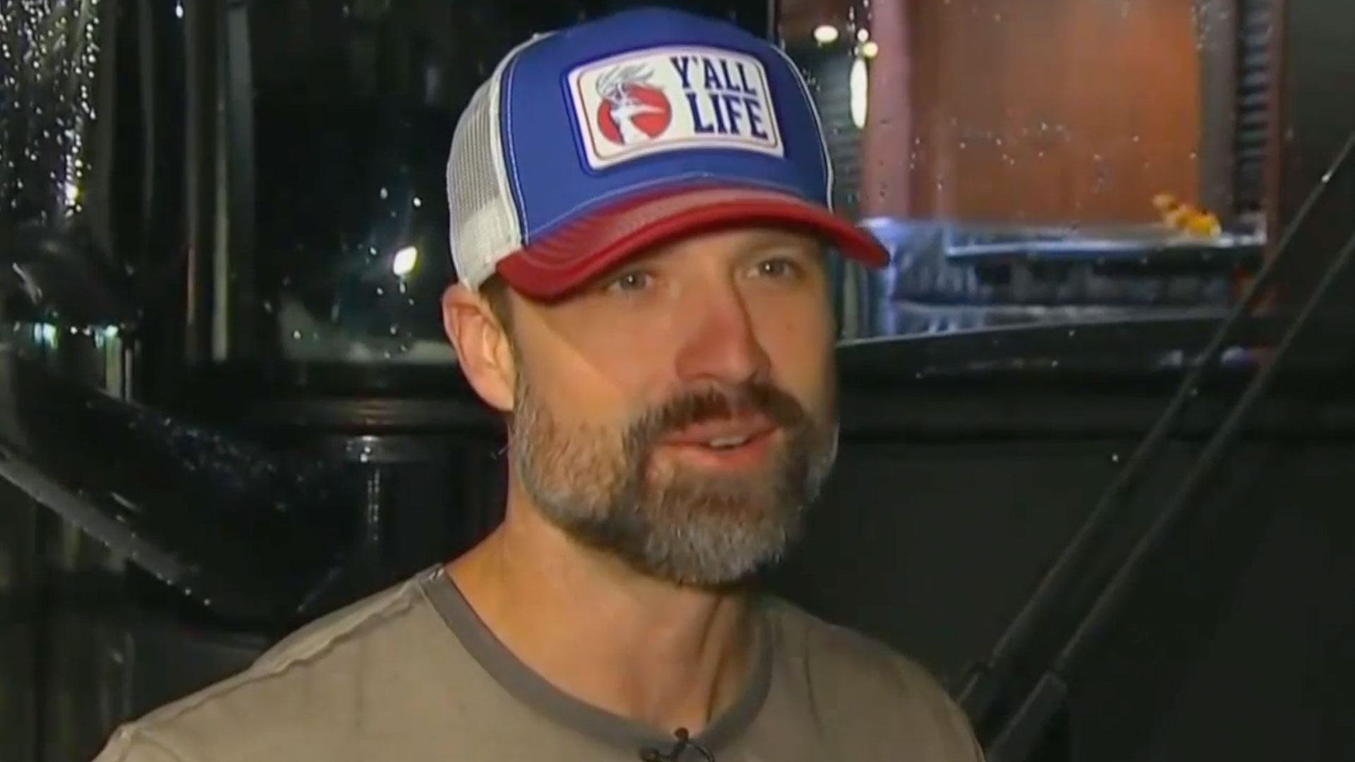 Walker Hayes Opens Up About 'Dark' Points In Family's Journey: 'We've ...