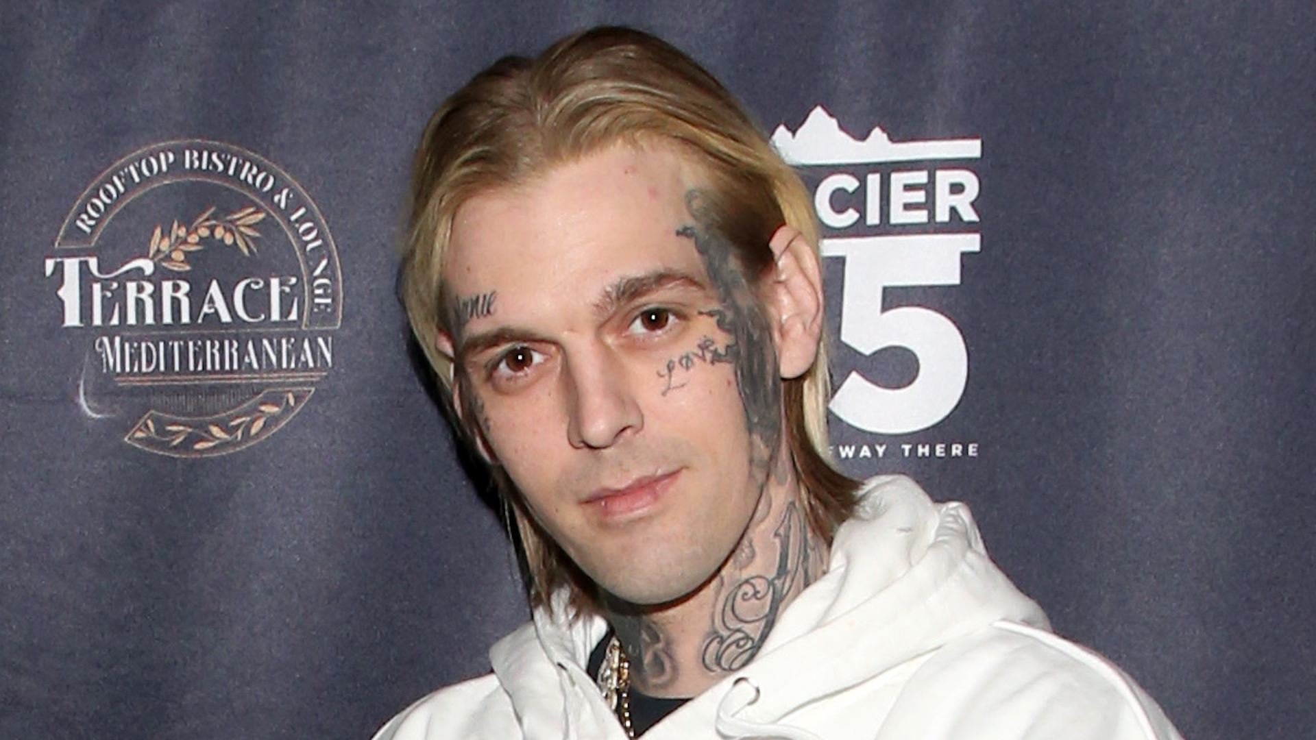 Aaron Carter's Family Shares Where His Ashes Will Be Scattered But ...