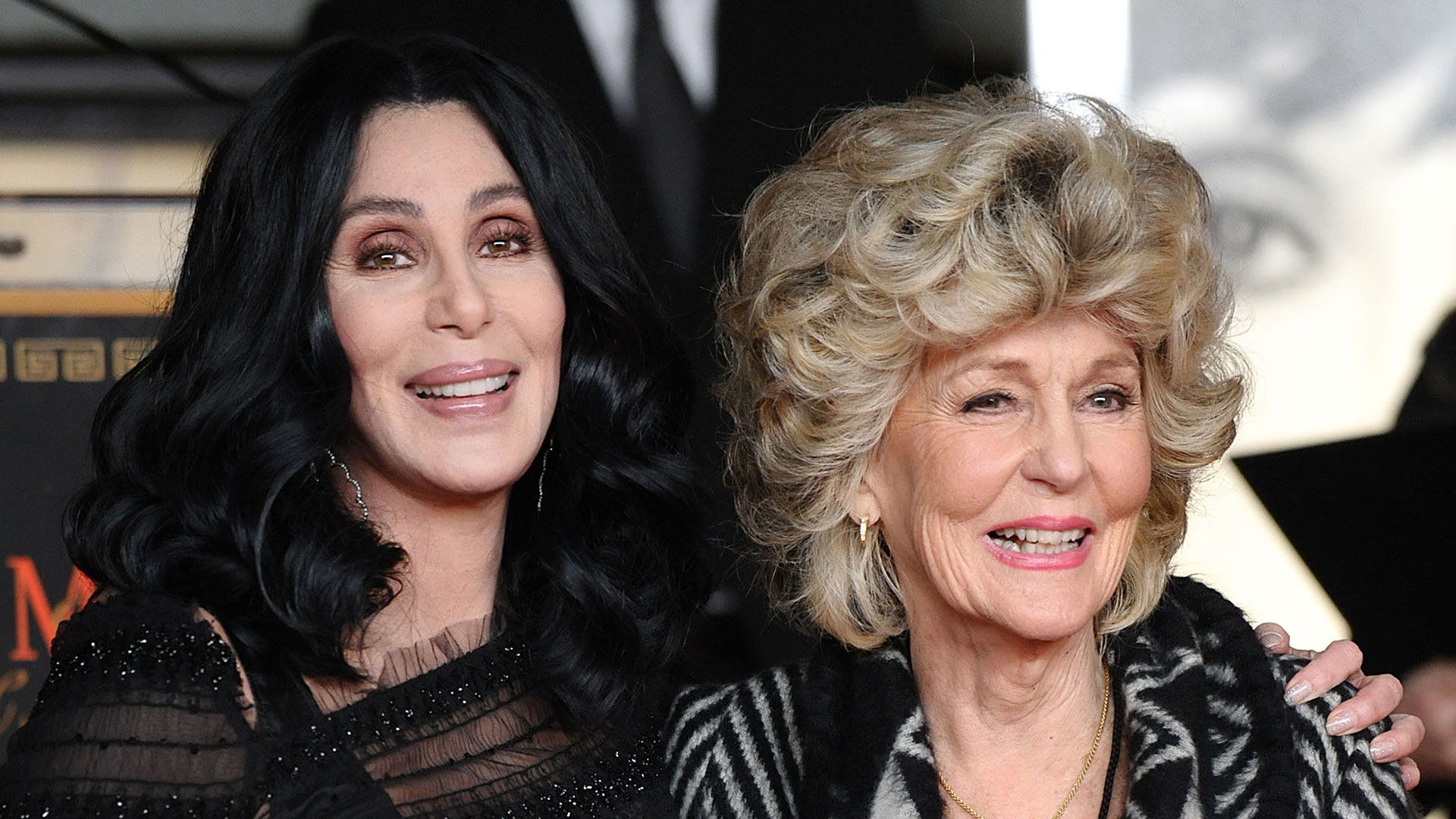 Cher Announces Death Of Mother Georgia Holt At 96: 'Mom Is Gone' | Access