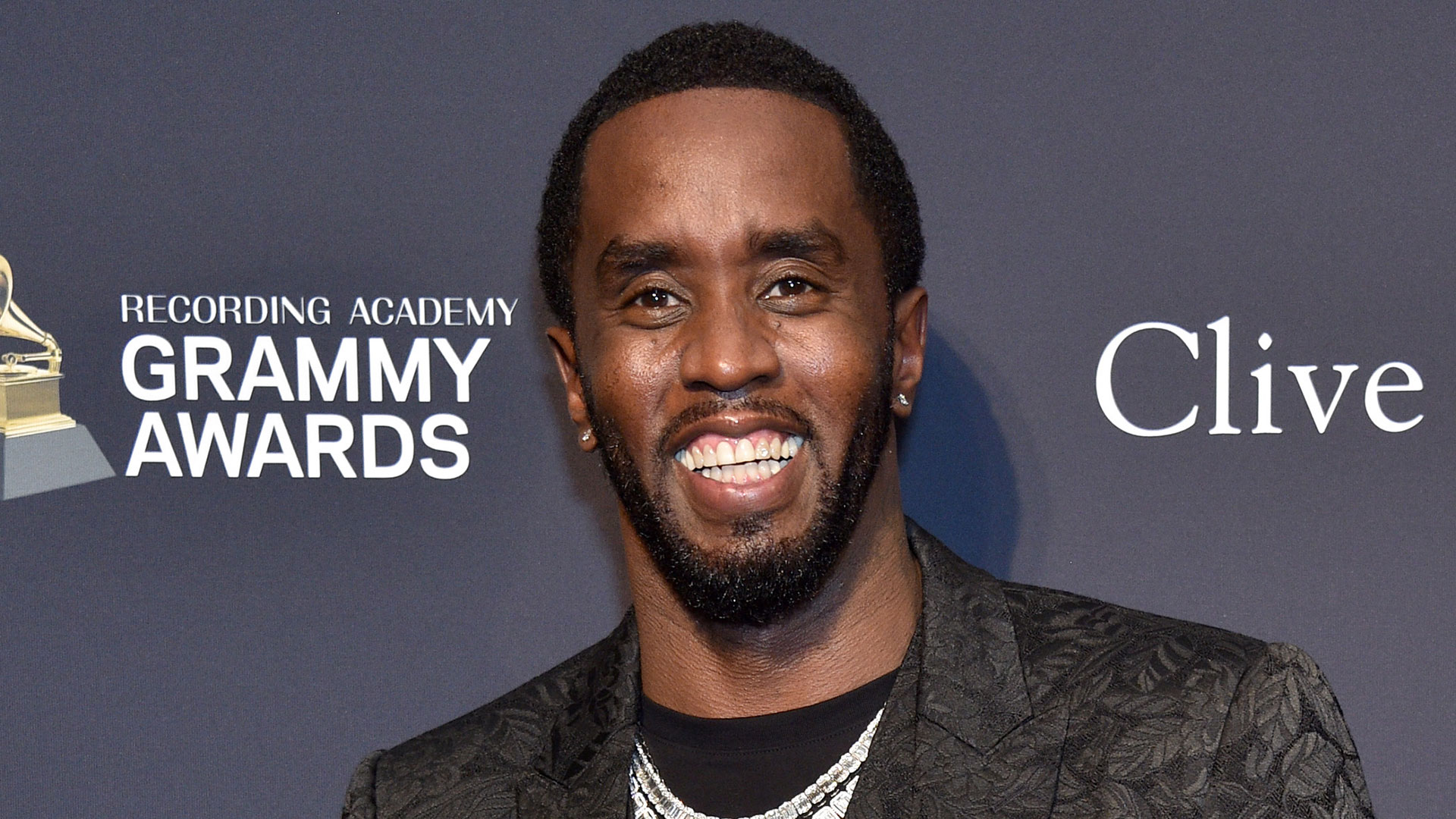 Diddy Celebrates Baby Love Saying Her First Words At 7 Months: 'Proud ...