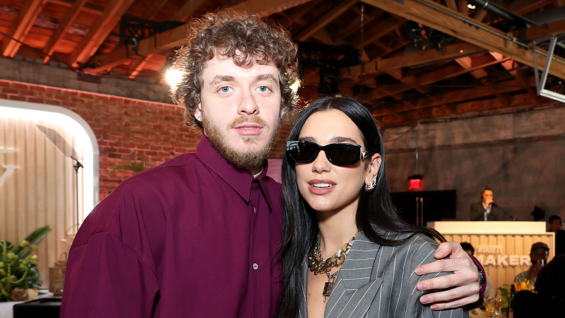 Are Dua Lipa & Jack Harlow Dating? (Report) | Access