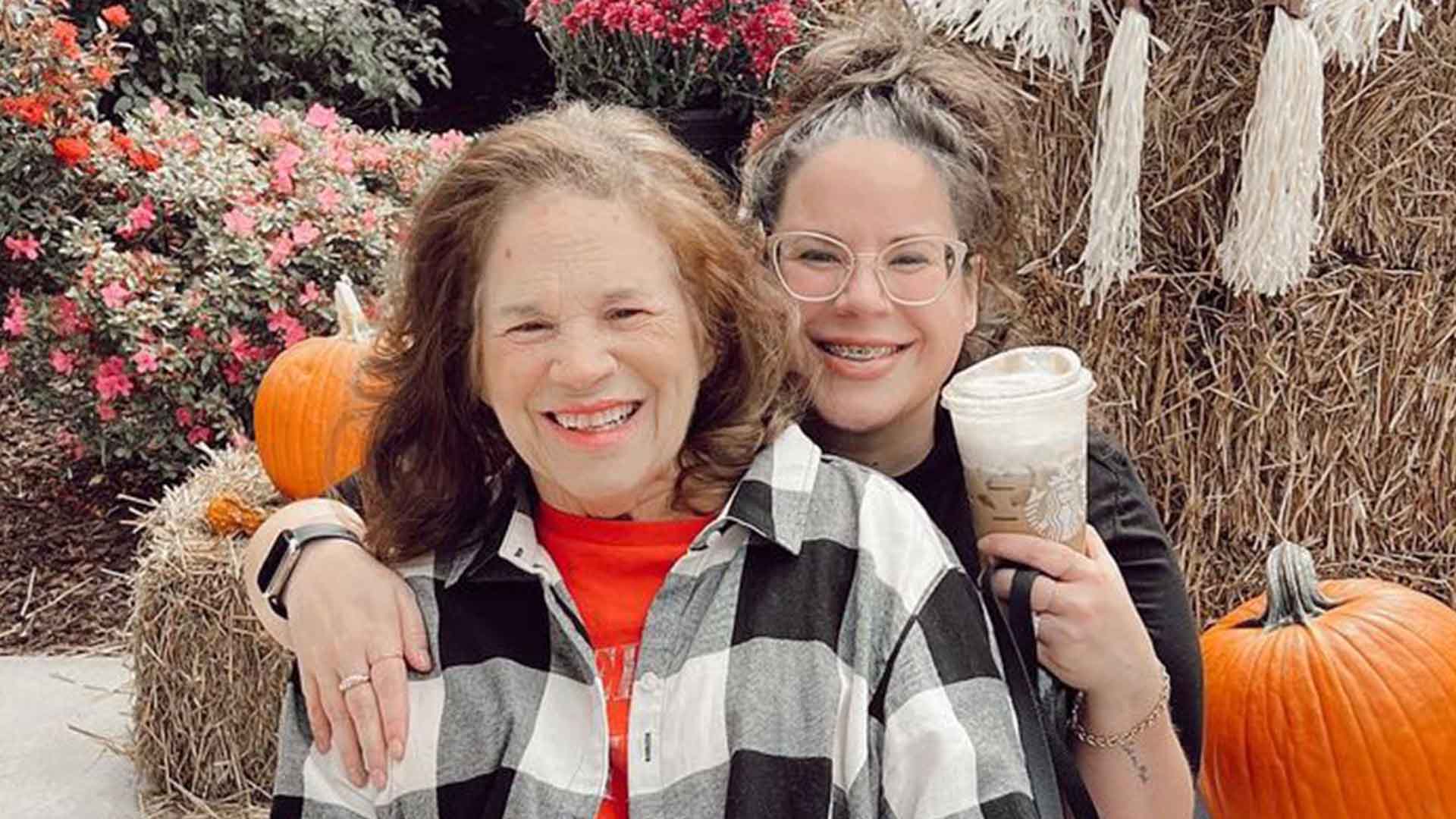 ‘My Big Fat Fabulous Life’s’ Whitney Way Thorne Mourns Death Of Mom ...
