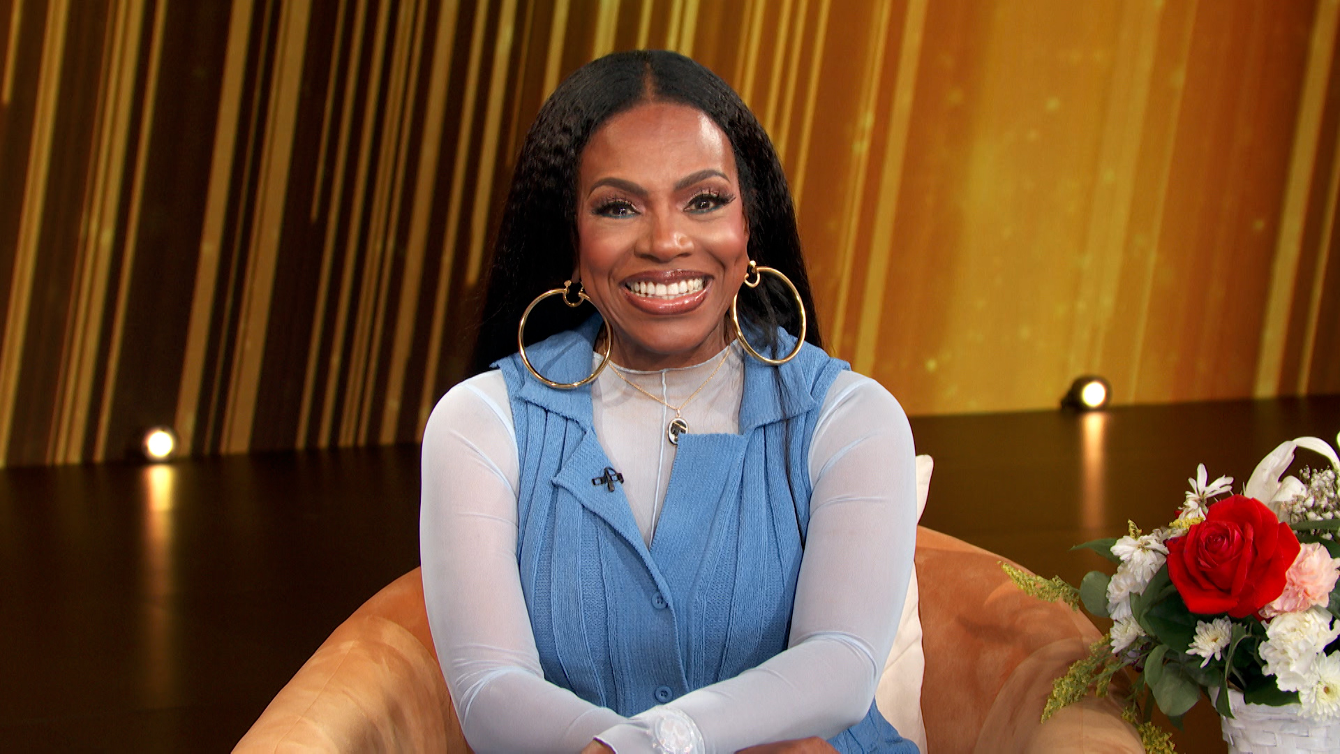 Sheryl Lee Ralph Gives Perspective To Eartha Kitt's Television Academy ...