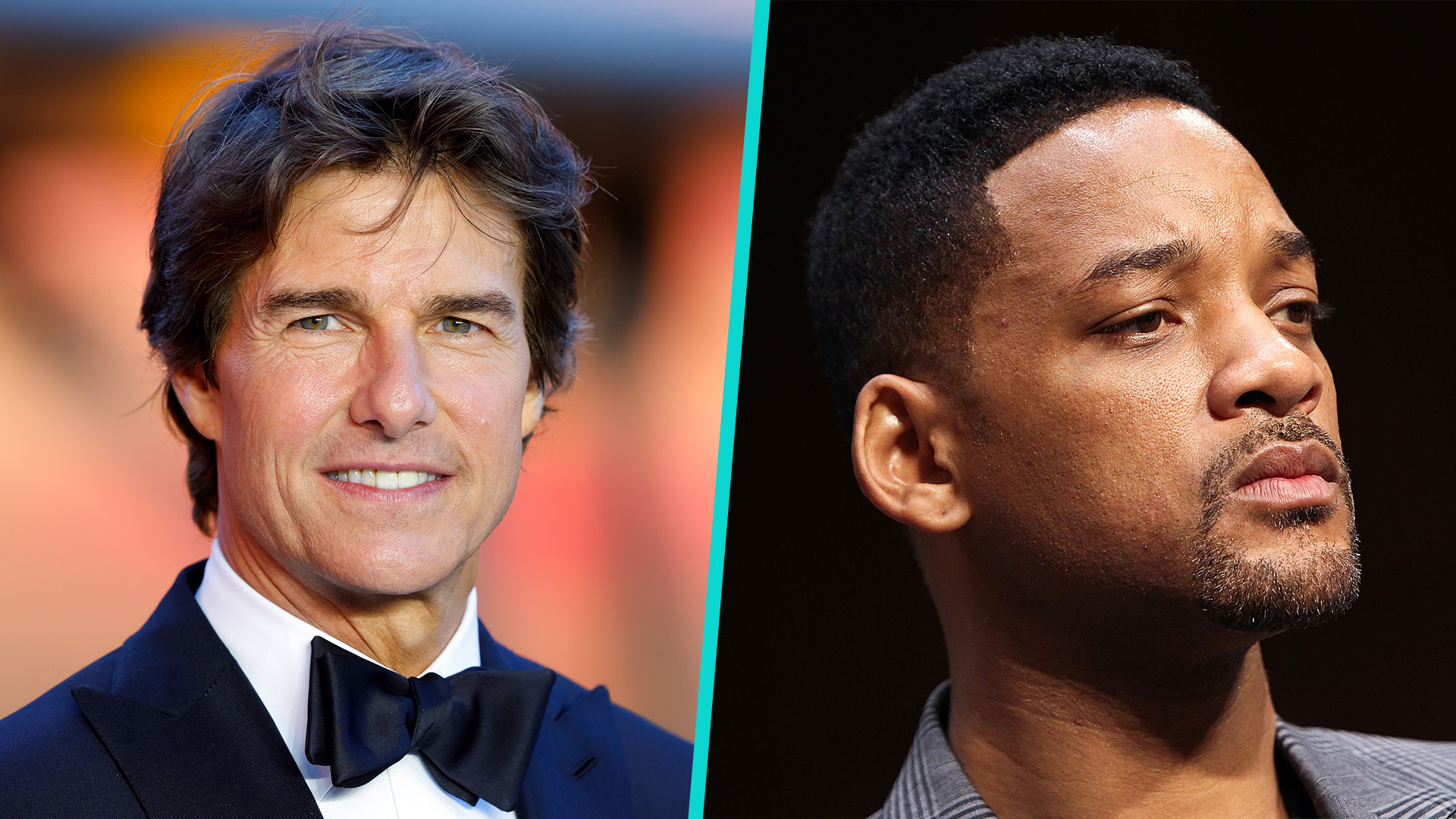 2023 Golden Globe Award Nominations: Tom Cruise, Will Smith & More ...