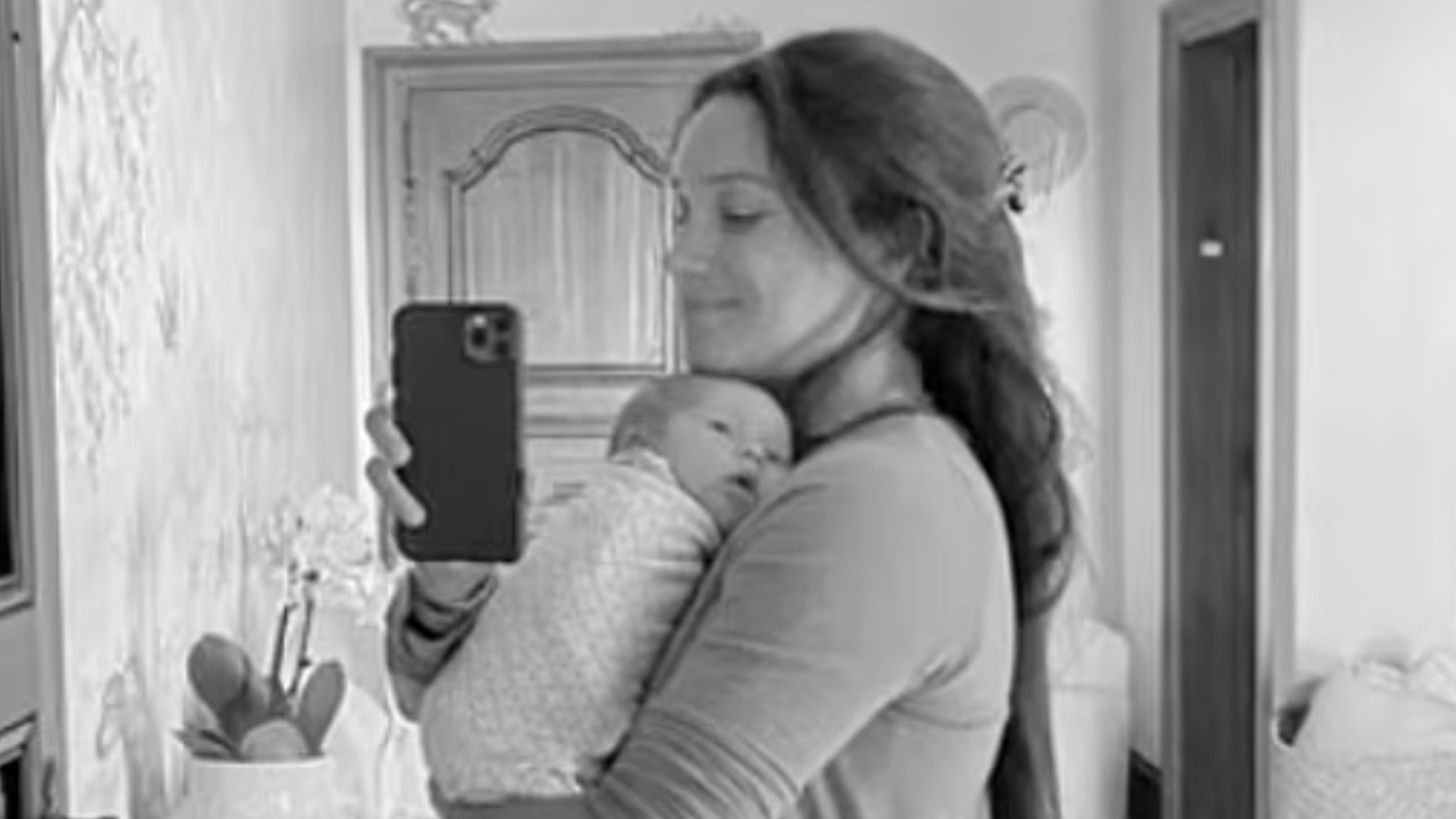 Prince Harry & Meghan Markle Reveal Never Before Seen Images Of ...