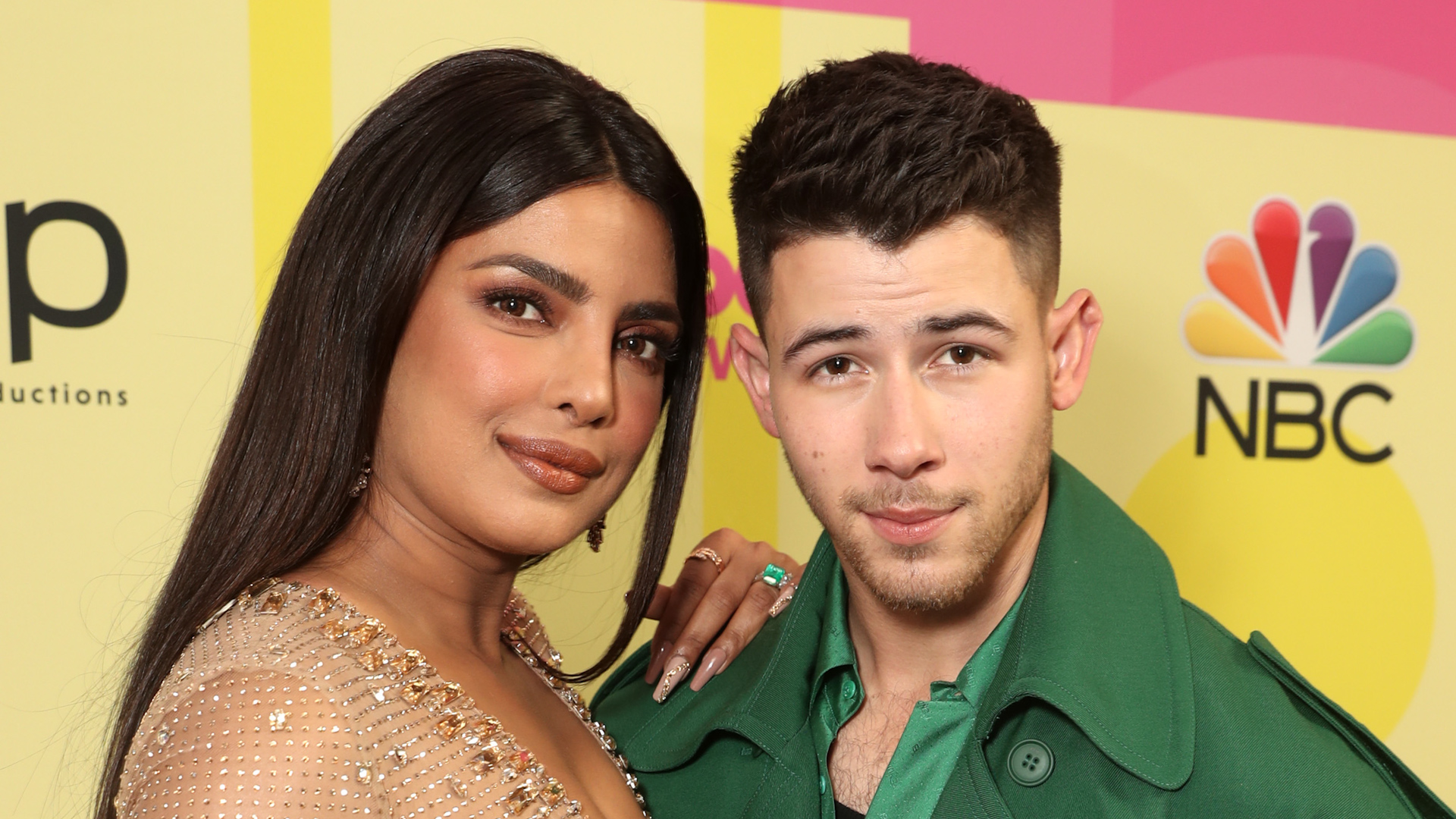 Nick Jonas & Priyanka Chopra Celebrate 4 Year of Marriage With Sweet ... Nick Jonas & Priyanka Chopra Celebrate 4 Year of Marriage With Sweet ...