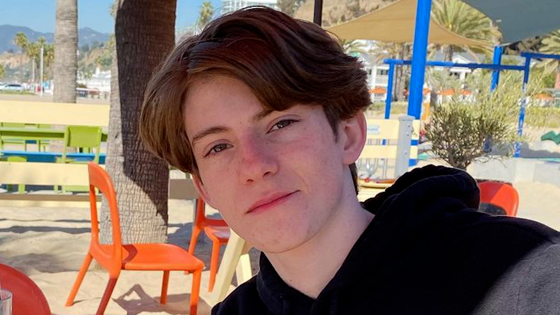 '9-1-1: Lone Star' Tyler Sanders Who Died at 18 Cause of Death Gets ...