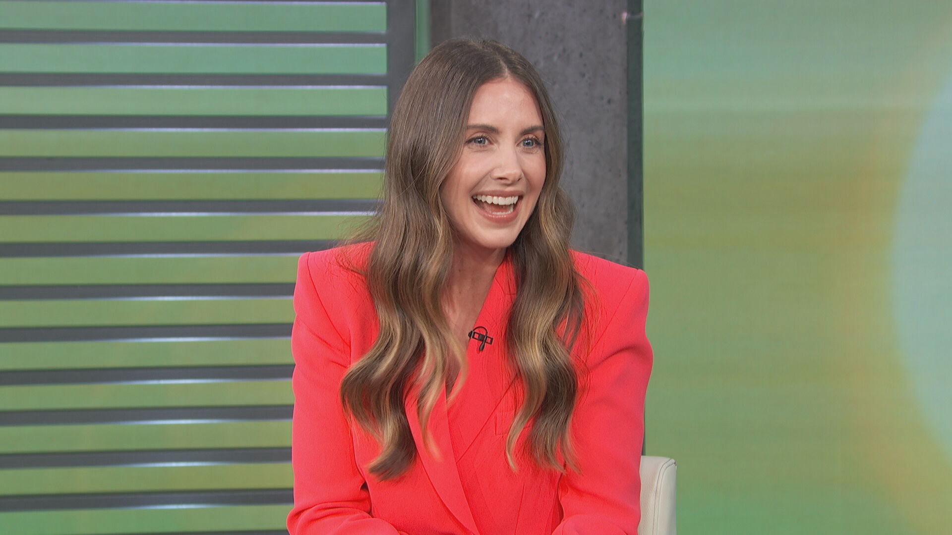 Alison Brie Gushes About Writing A Movie With Husband Dave Franco Using ...