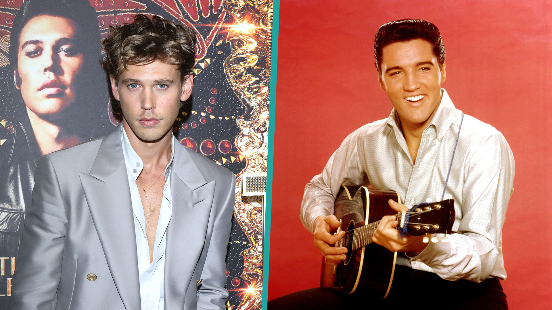Austin Butler's Voice Coach Defends His Permanent Elvis Voice: 'It's ...