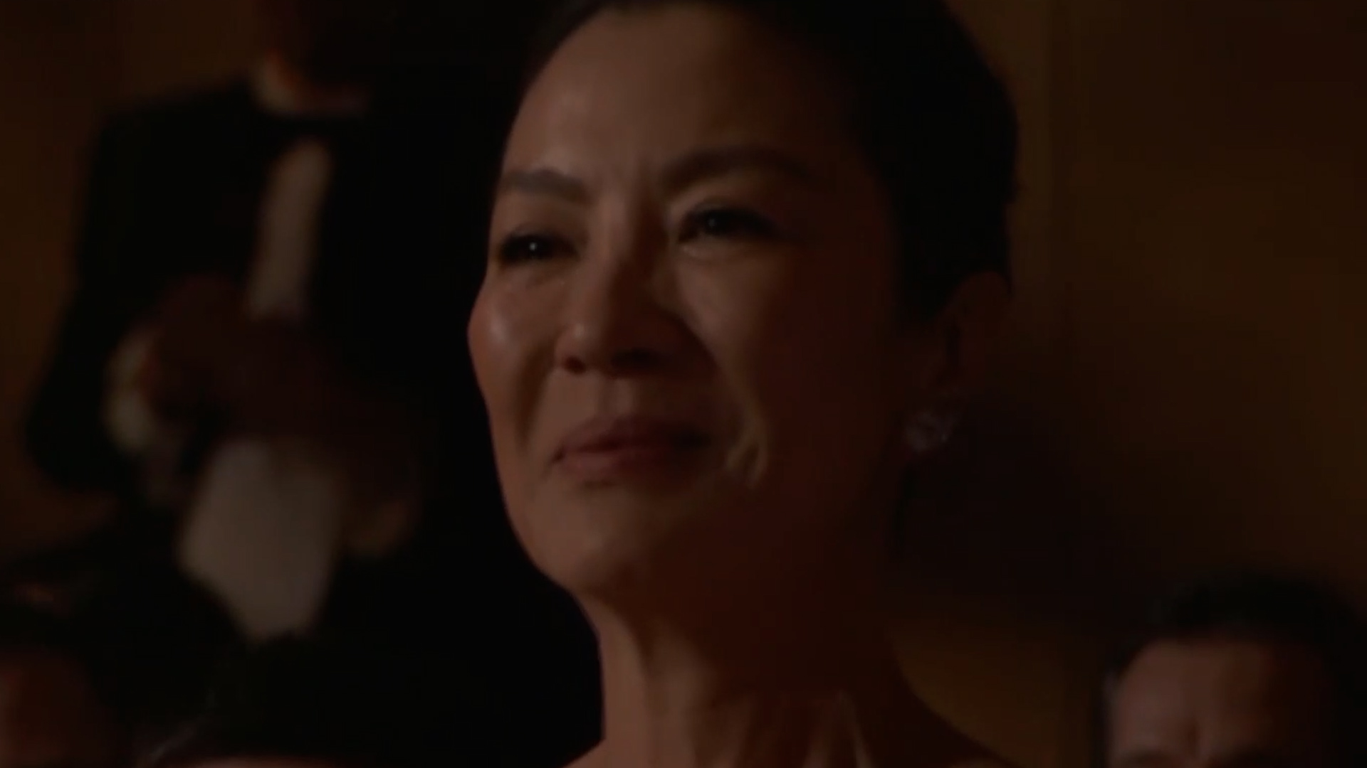 Michelle Yeoh Brought To Tears By 'Everything Everywhere All At Once ...