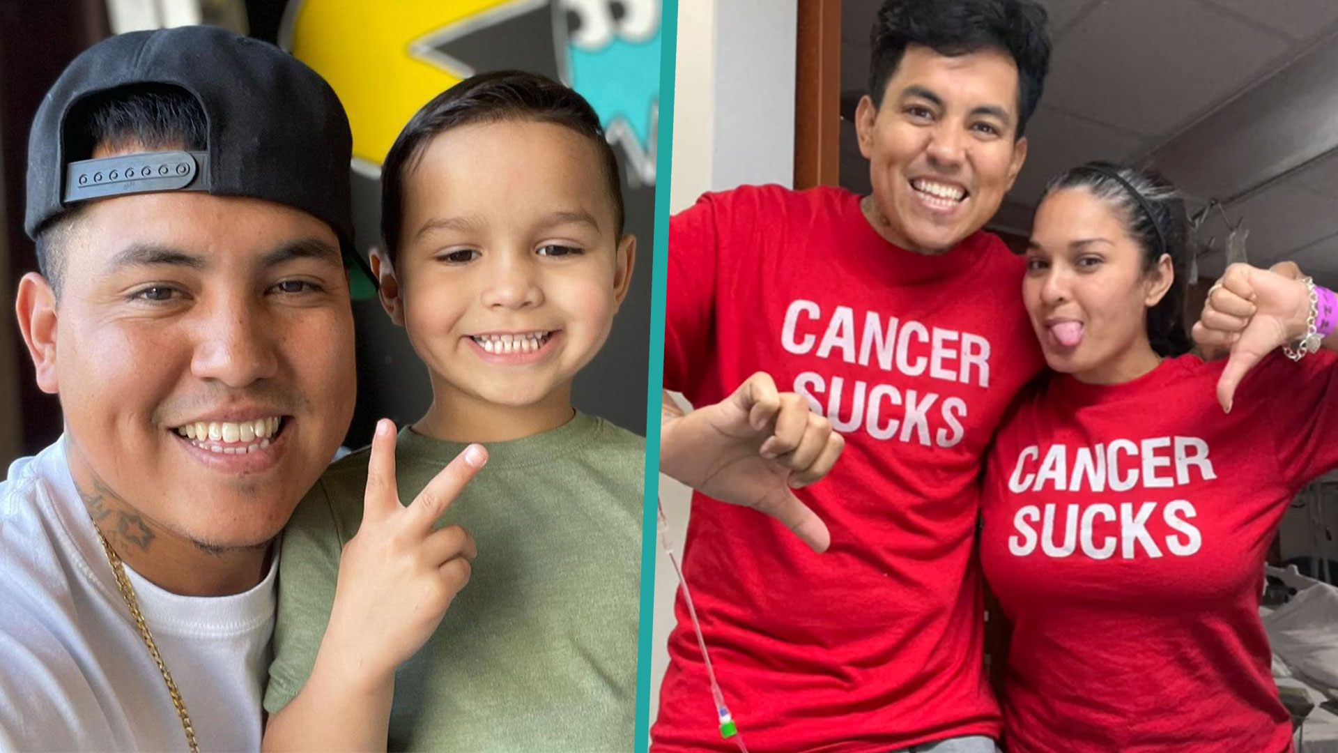 TikTok Star Randy Gonzalez of Enkyboys Dies At 35 From Colon Cancer ...