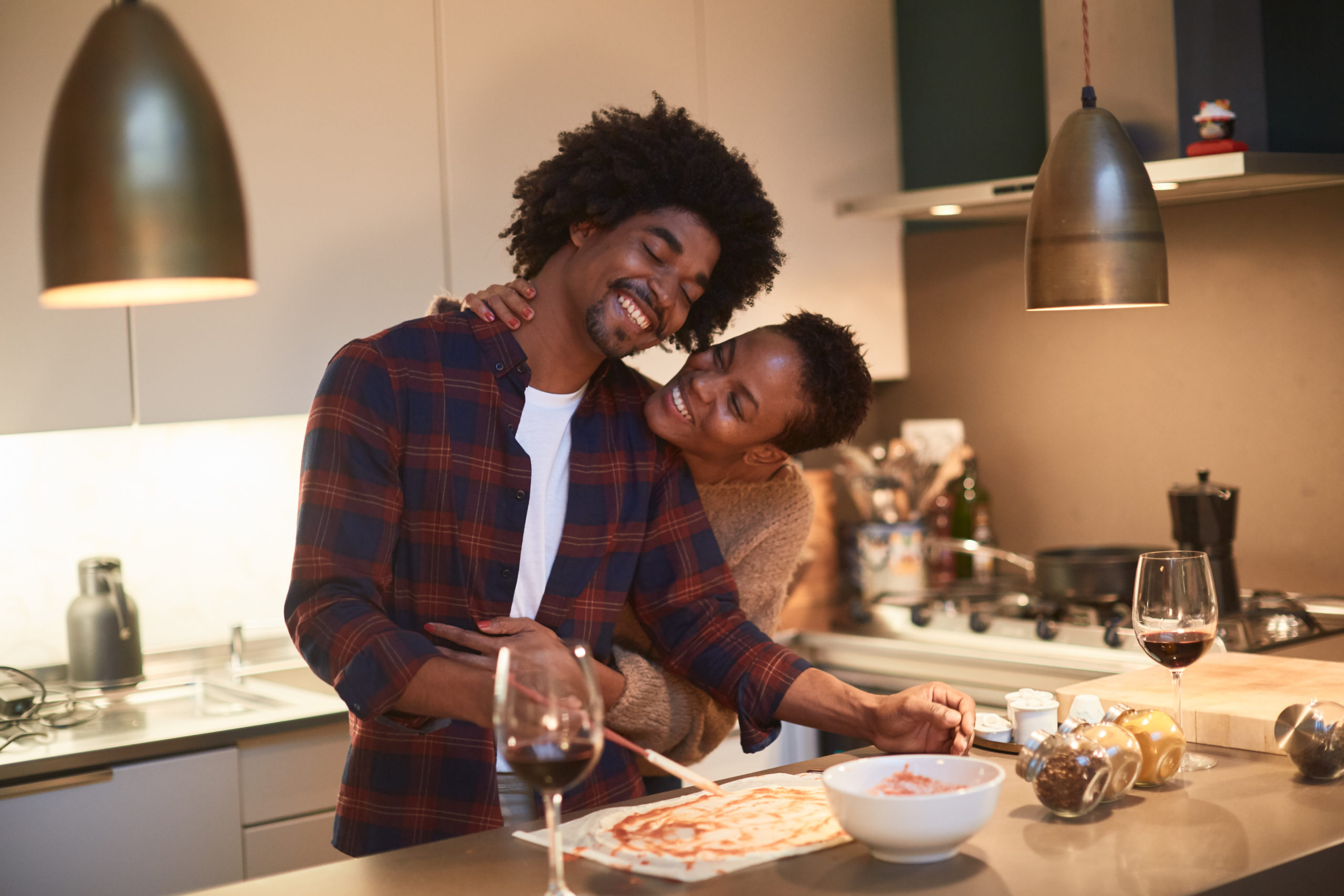 Buy Everything You Need To Cook A Romantic Valentine's Day Dinner | Access