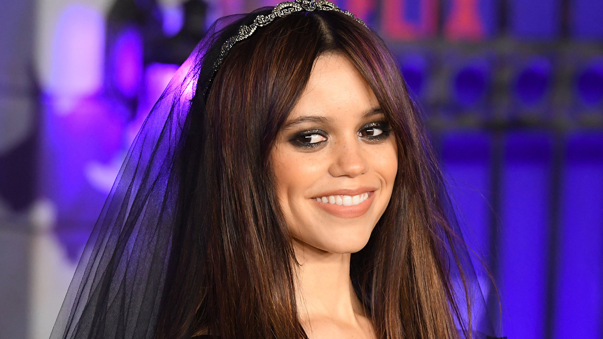 Jenna Ortega's 'Wednesday' Journey: Her Rise To Superstardom Amid ...