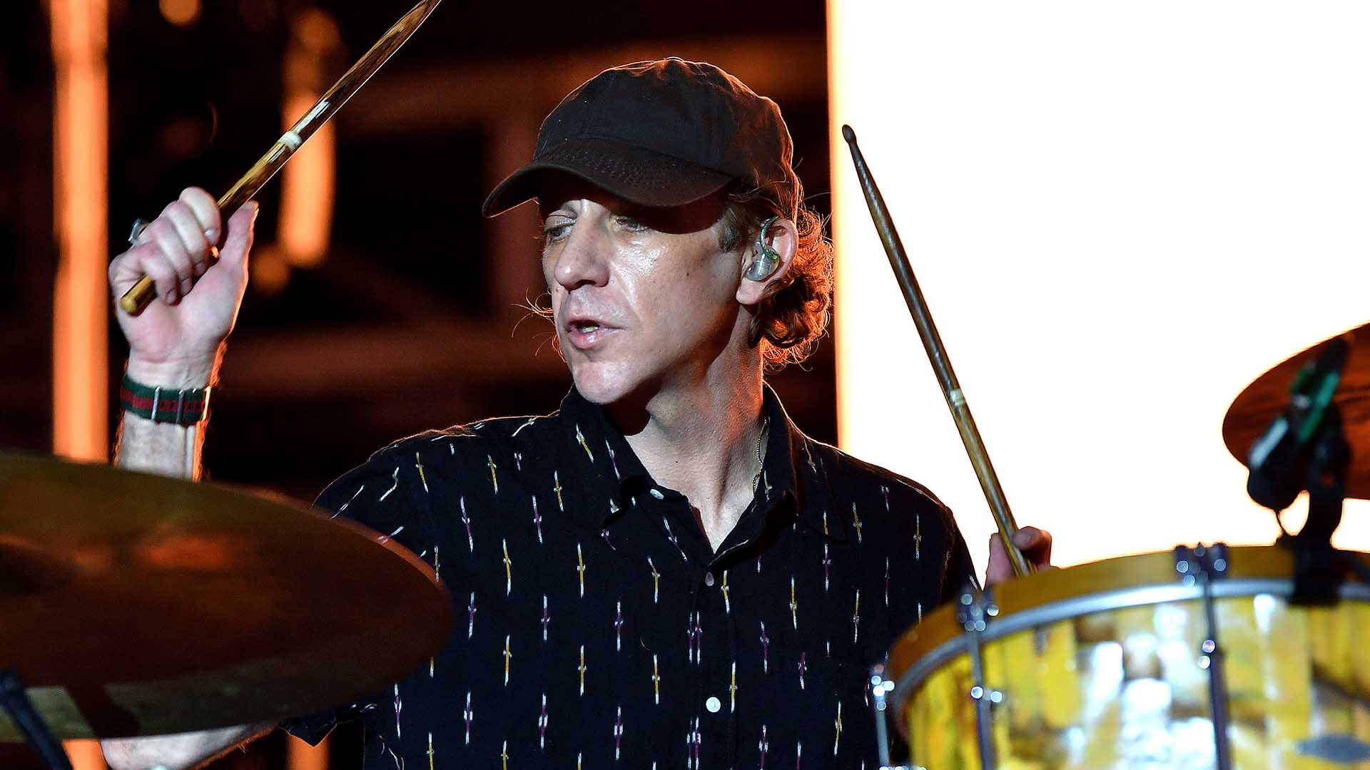 Modest Mouse Drummer Jeremiah Green Dead At 45 After Cancer Diagnosis ...