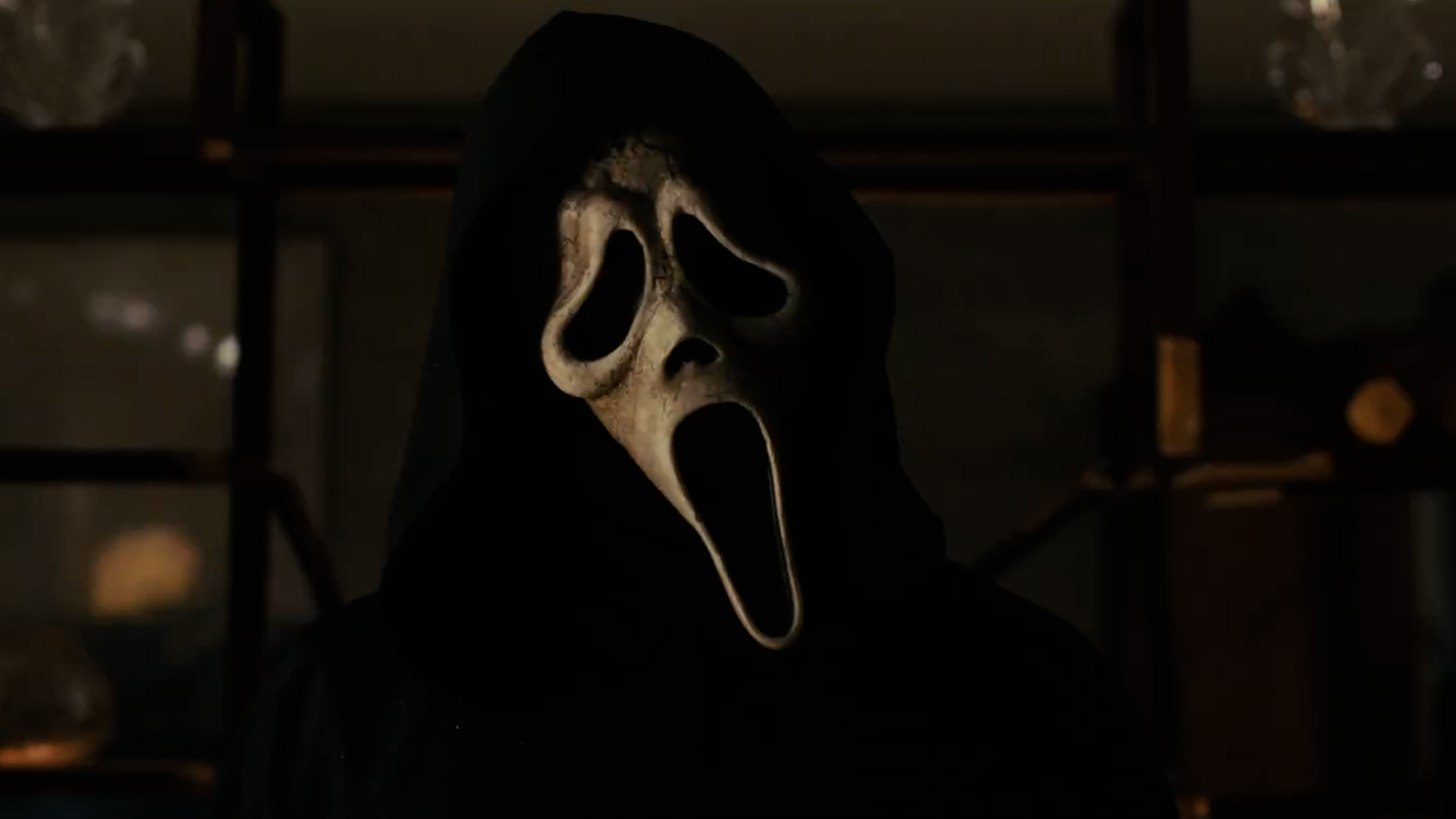 'Scream VI' Official Trailer Starring Jenna Ortega, Courteney Cox ...