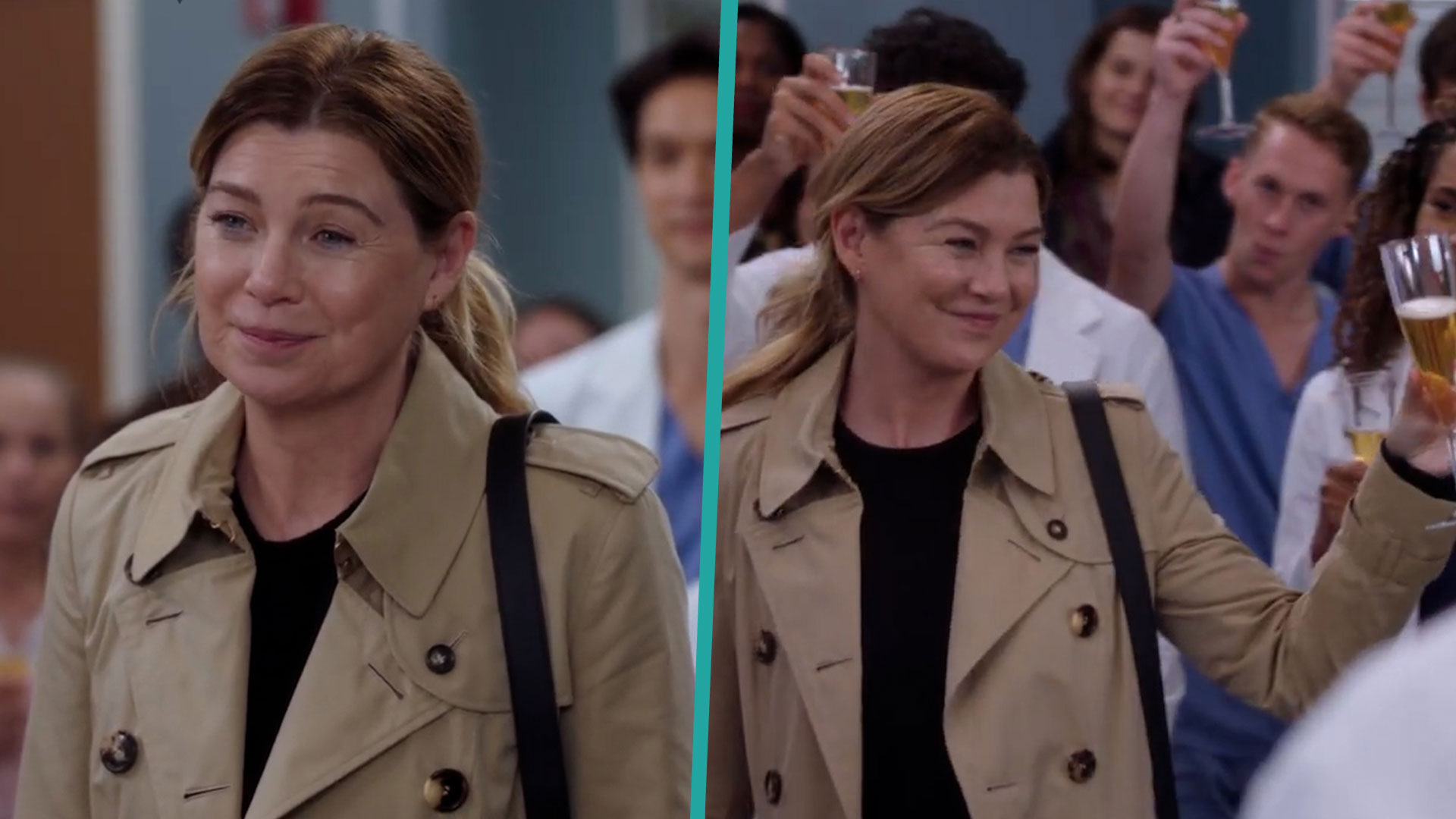 Ellen Pompeo Says Goodbye As Meredith Grey In Emotional ‘Grey’s Anatomy’ Trailer: ‘Change Is ...
