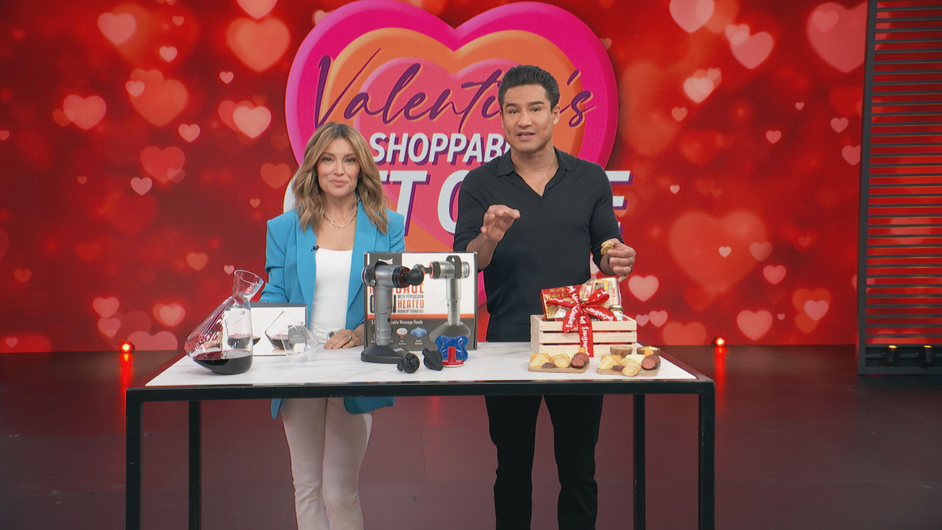 Shoppable Has You Covered For That Special Valentine’s Day Gift | Access