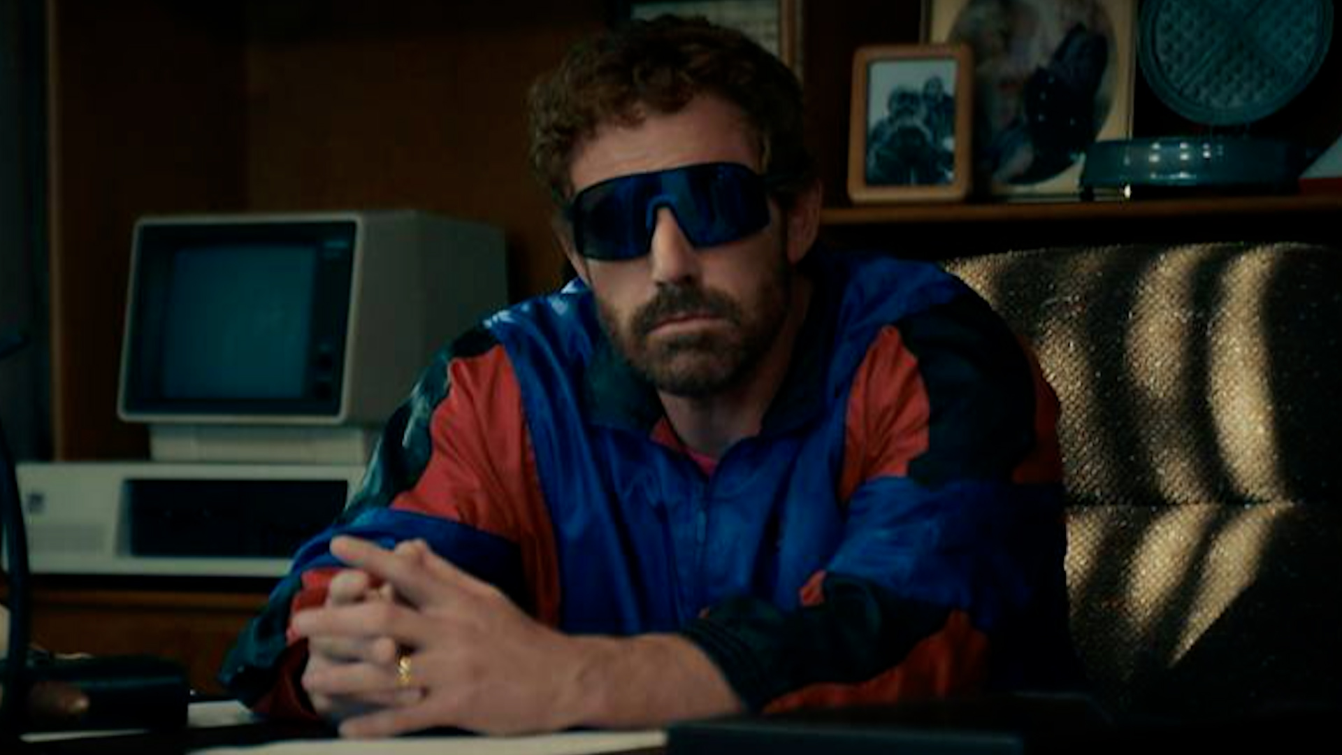 'Air' Official Trailer Starring Ben Affleck & Matt Damon | Access