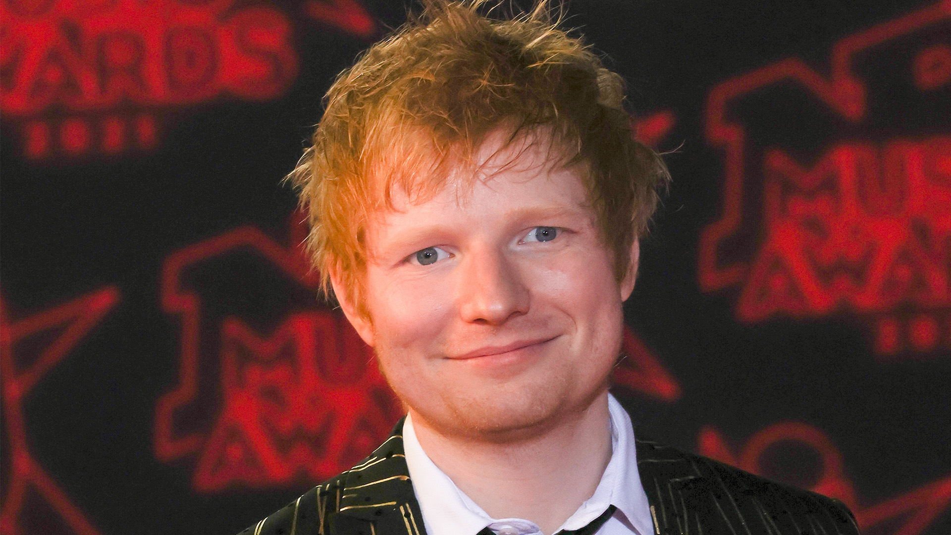 Ed Sheeran Reveals 'Turbulent Things' In His Personal Life Caused ...