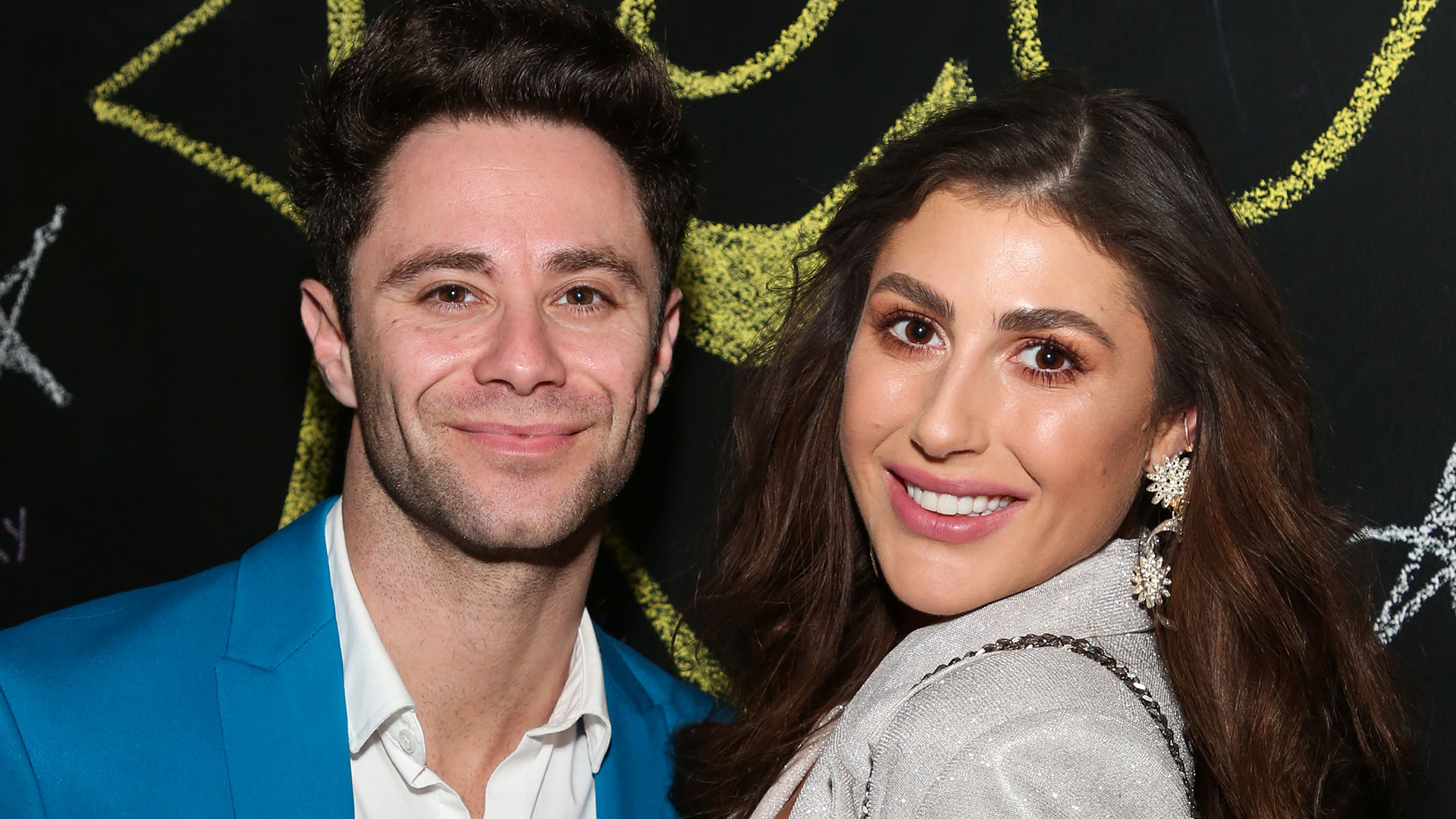 'Dancing With the Stars' Pro Emma Slater Files For Divorce From Sasha ...