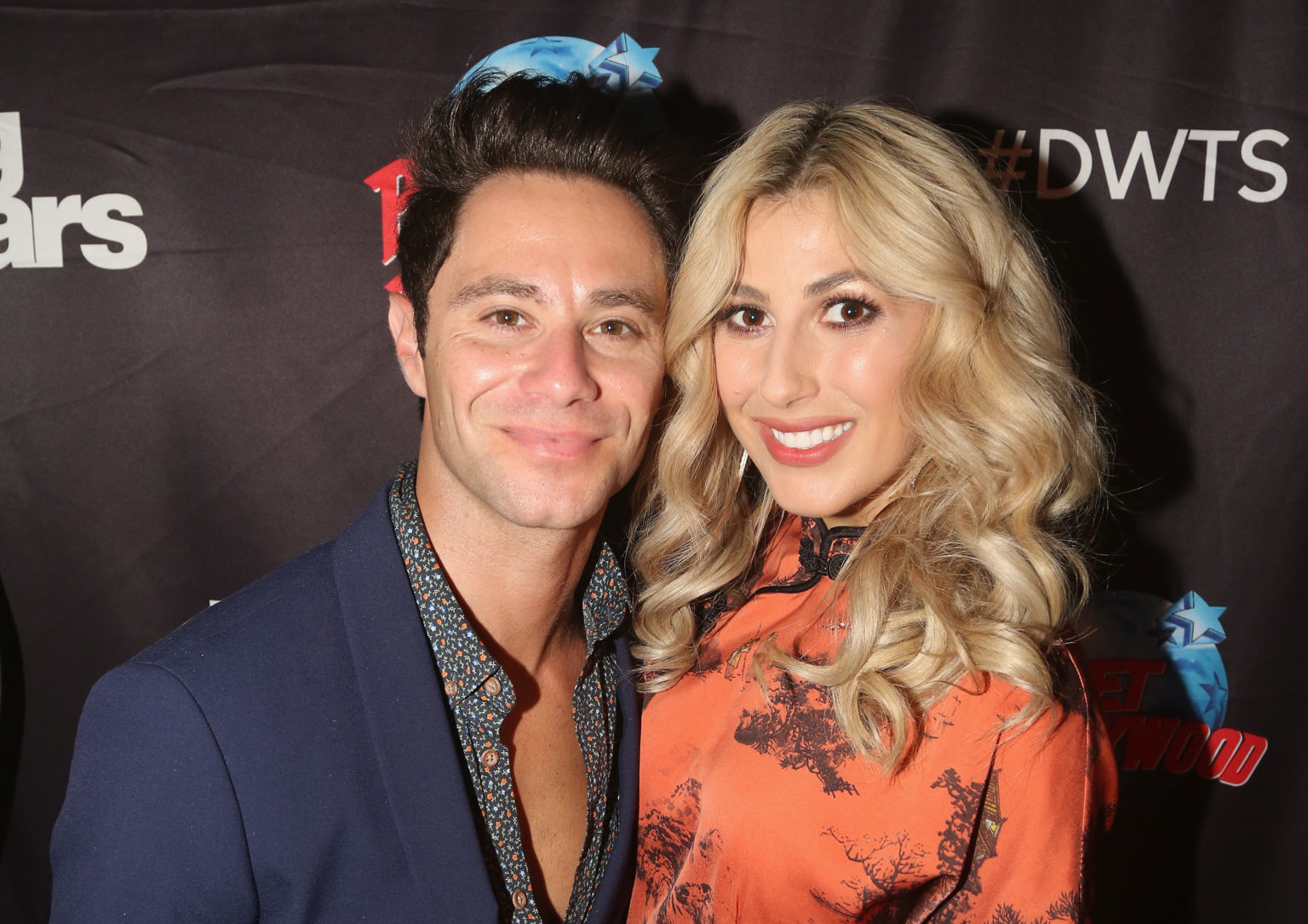 'Dancing With the Stars' Pro Emma Slater Files For Divorce From Sasha ...