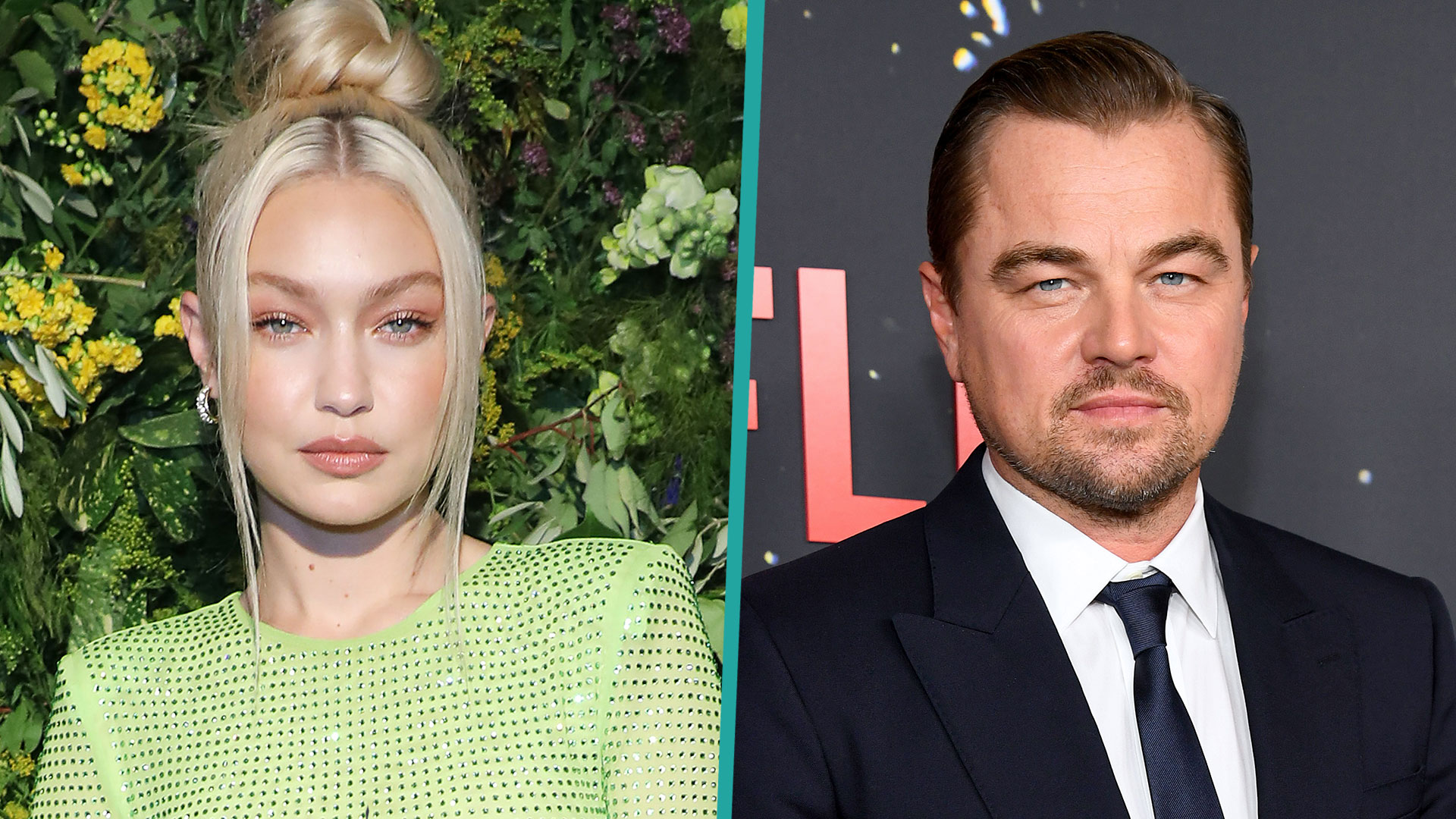 Gigi Hadid & Leonardo DiCaprio No Longer Seeing Each Other: It 'Just Fizzled' (Report) | Access