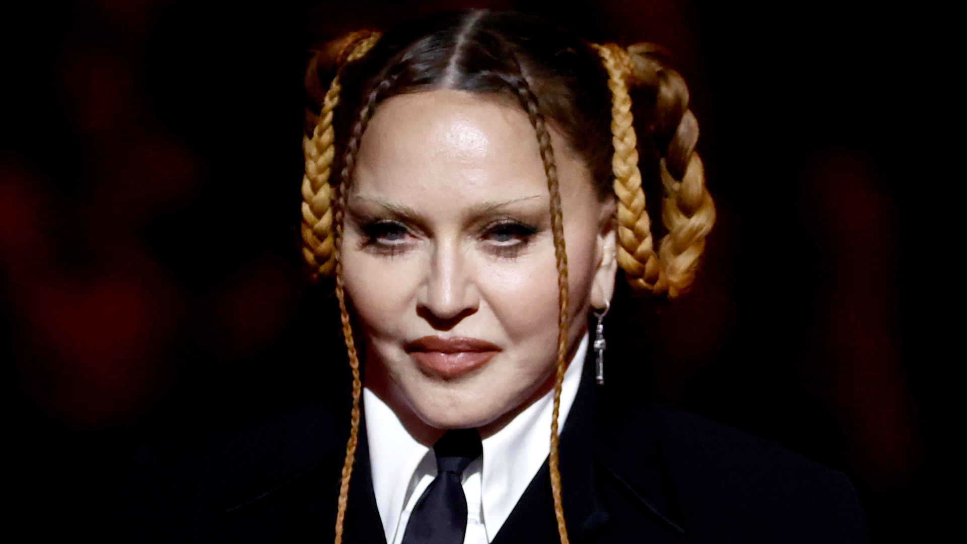 Did Madonna Split From 23-Year-Old Boyfriend Andrew Darnell? | Access