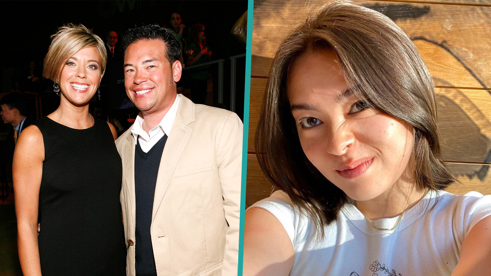 Jon & Kate Gosselin's Daughter Mady Blasts Bullies: We Aren't 'Crazy ...