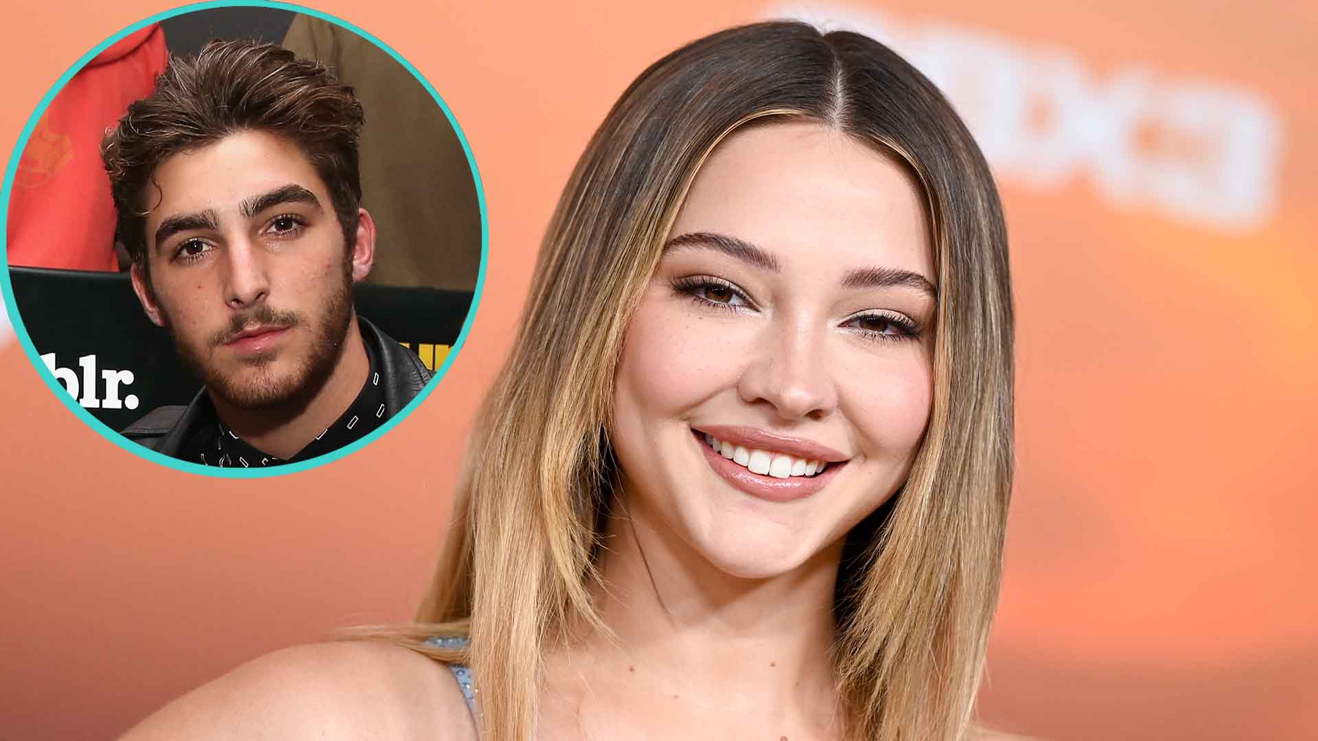 ‘Outer Banks’ Star Madelyn Cline’s Rumored Boyfriend Jackson Guthy ...