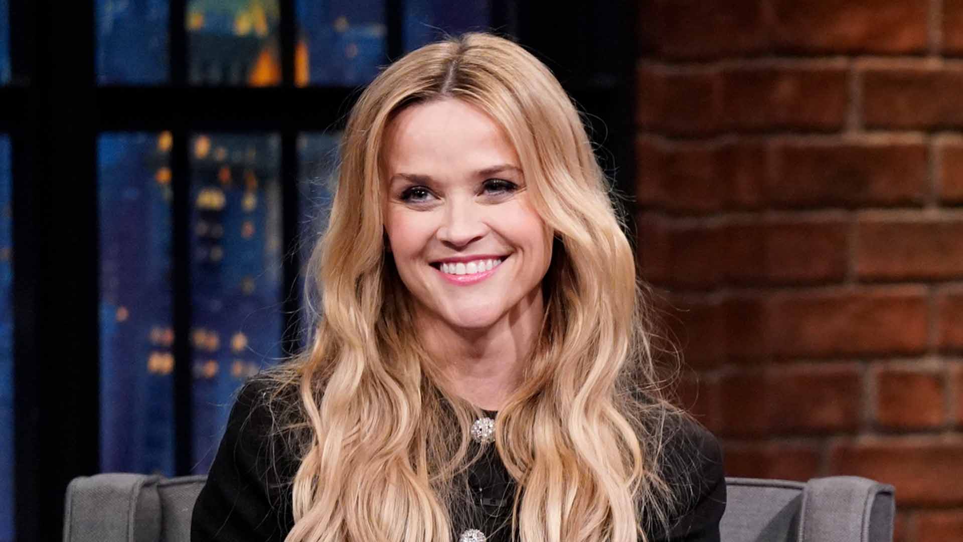 Reese Witherspoon Remembers Her Lines From ‘Friends’ 23 Years Later ...