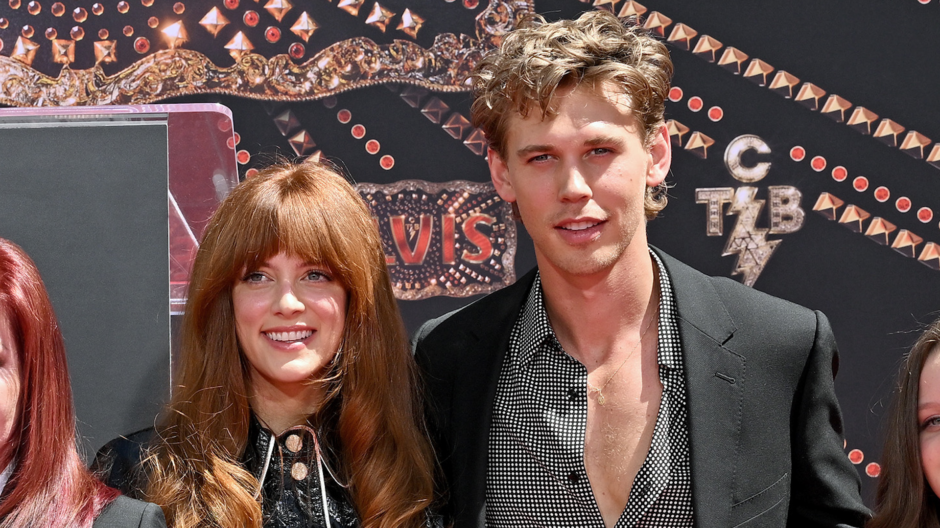 Riley Keough Reveals She Was 'In Tears For A Week' After Seeing Austin ...