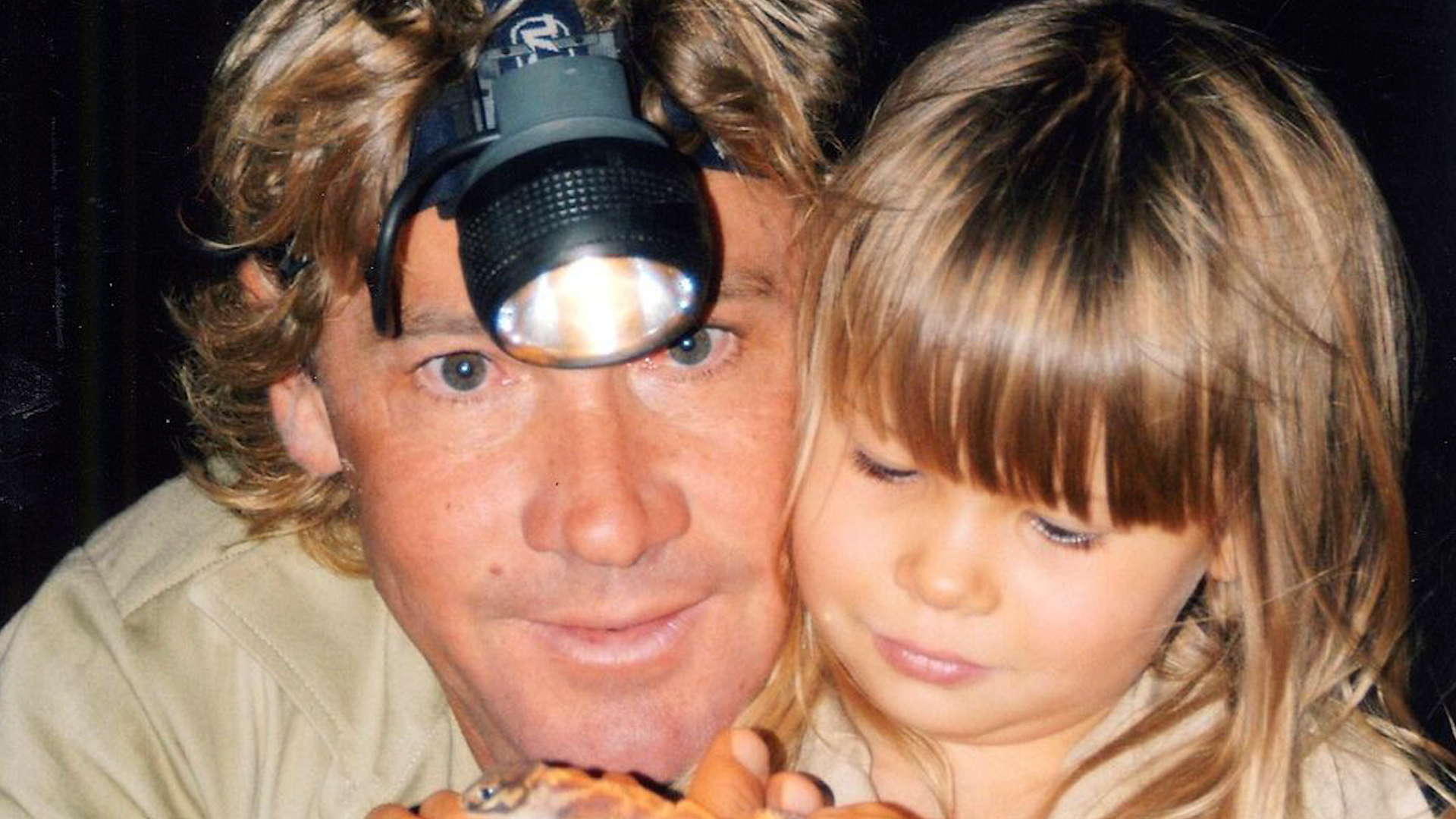 Bindi Irwin Says She 'Misses' Father Steve Irwin In Emotional Birthday ...