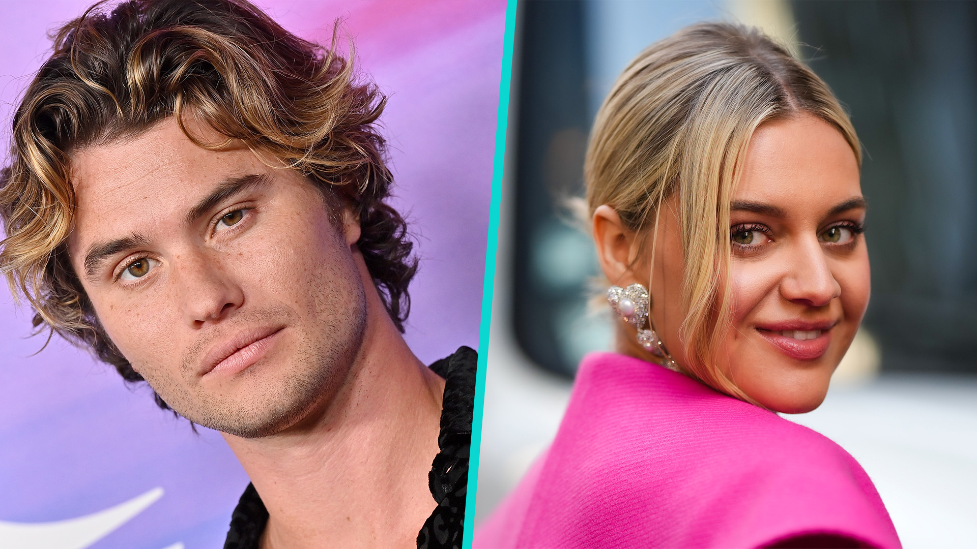 Chase Stokes Praises Kelsea Ballerini's 'Rolling Up The Welcome Mat' EP ...