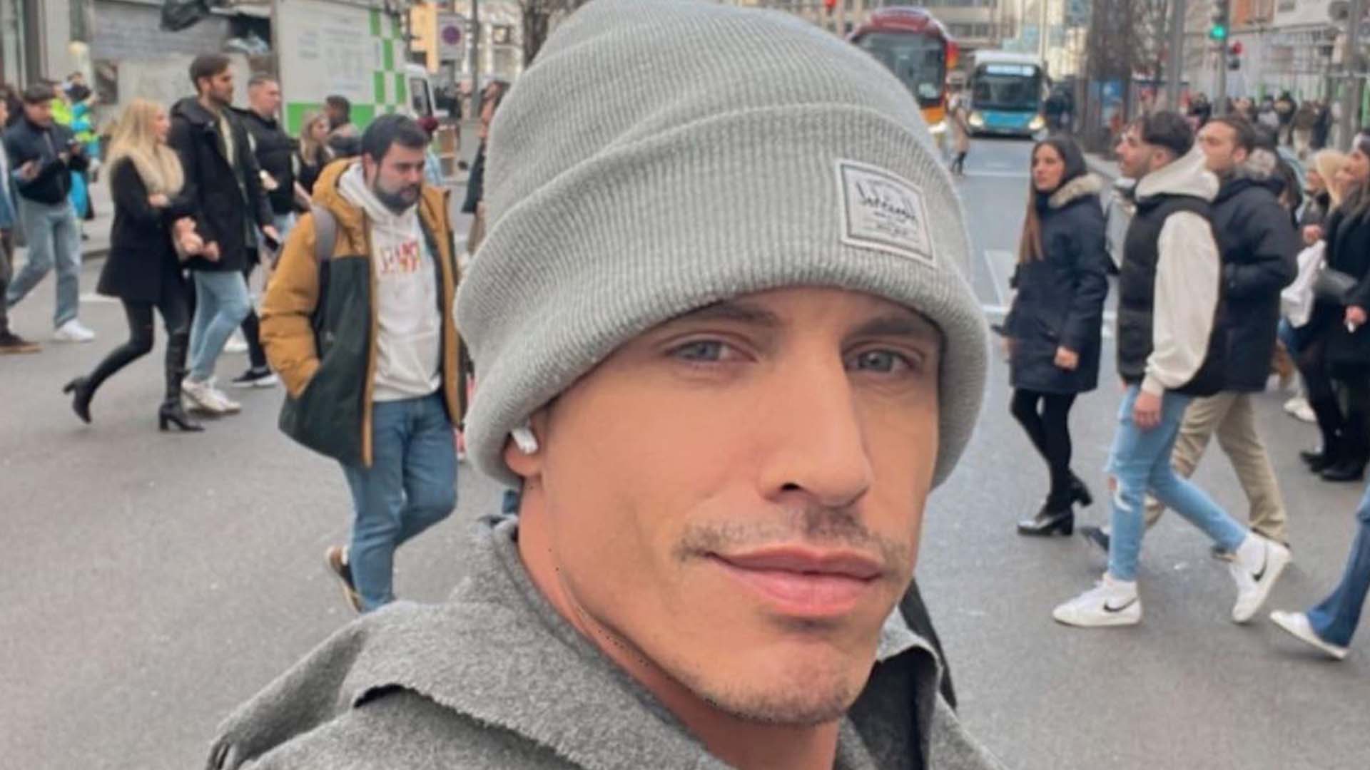 Model & Influencer Jeff Thomas Dead At 35 | Access