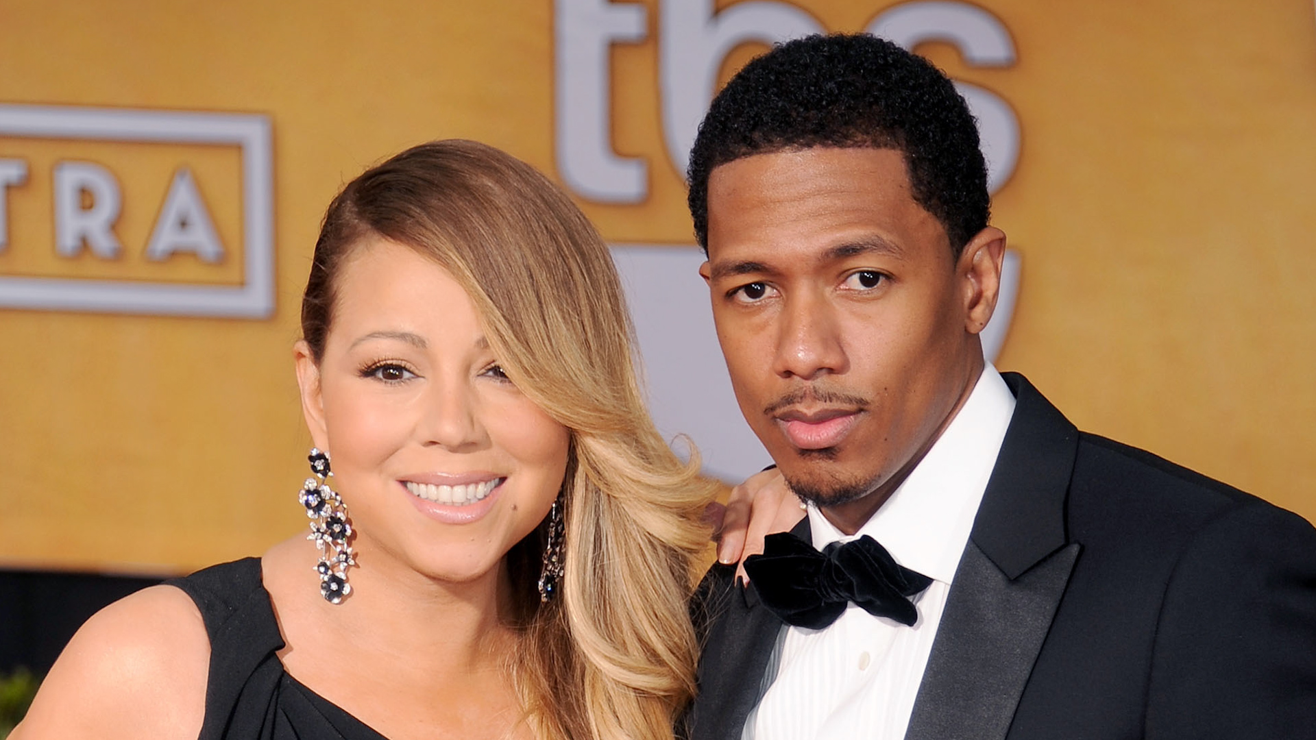 Nick Cannon Praises 'Remarkable' Ex Mariah Carey As 'Gift From God ...
