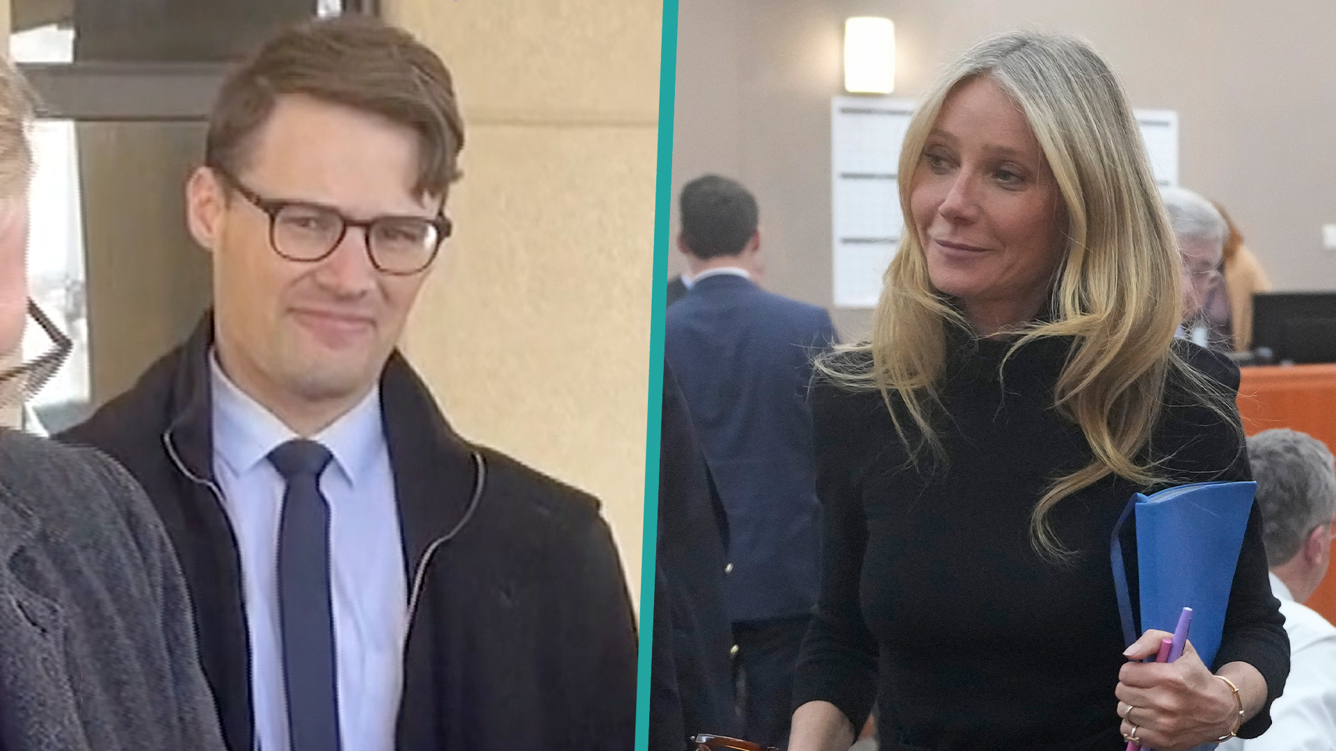 Gwyneth Paltrow’s Attorney James Egan: Everything You Need To Know | Access