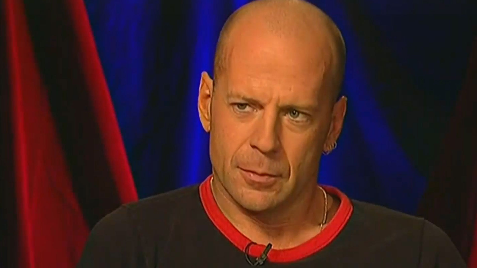 Bruce Willis Said 'Being A Good Dad' Is 'More Important' Than Film ...