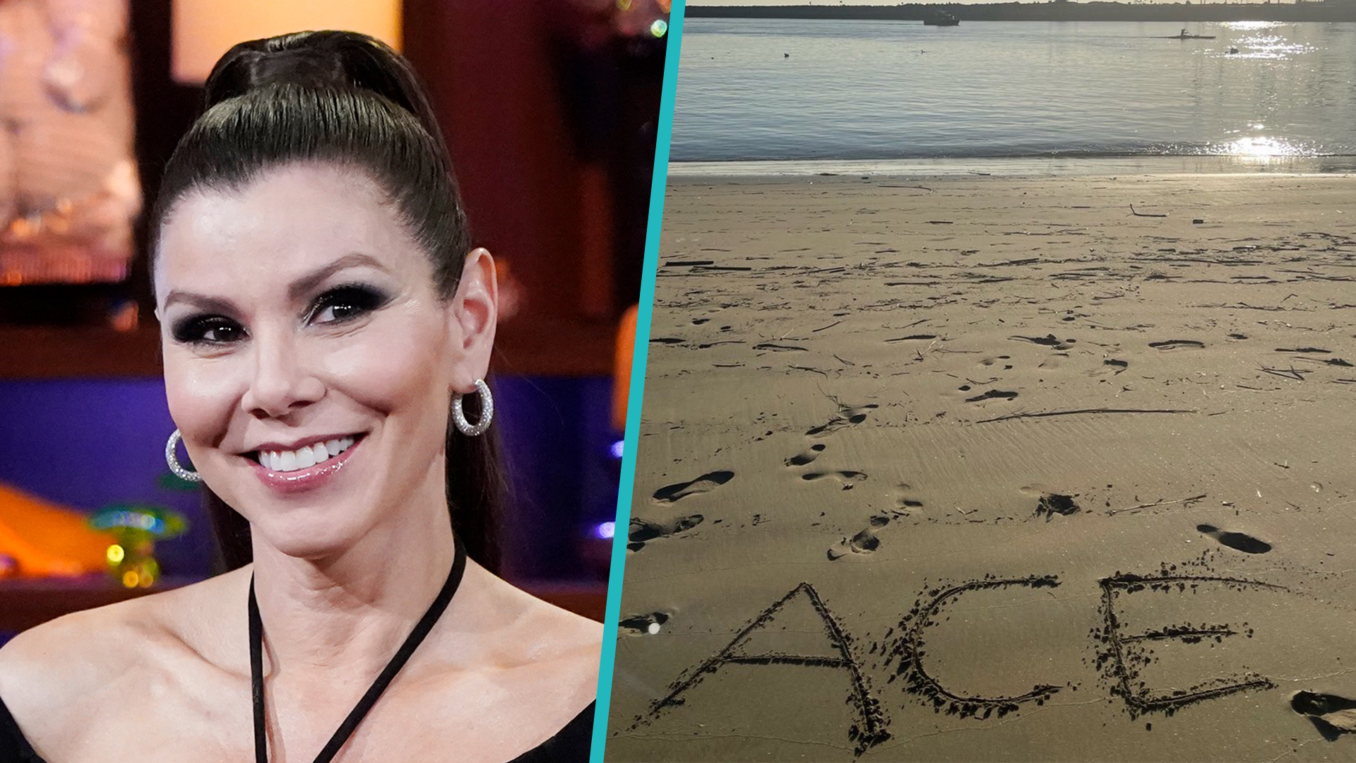 Heather Dubrow Lovingly Supports Youngest Child Ace, 12, For Coming Out ...