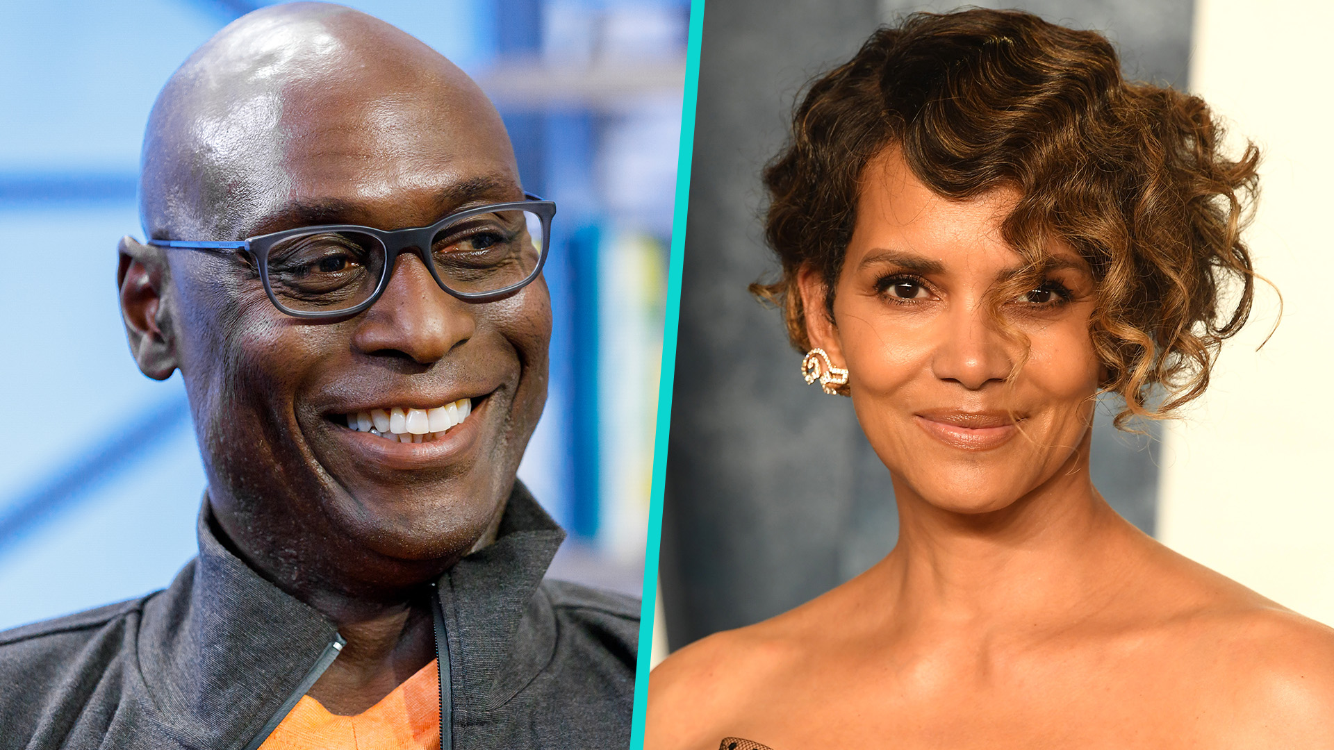 Halle Berry Shares Tribute To 'John Wick' Co-Star Lance Reddick ...