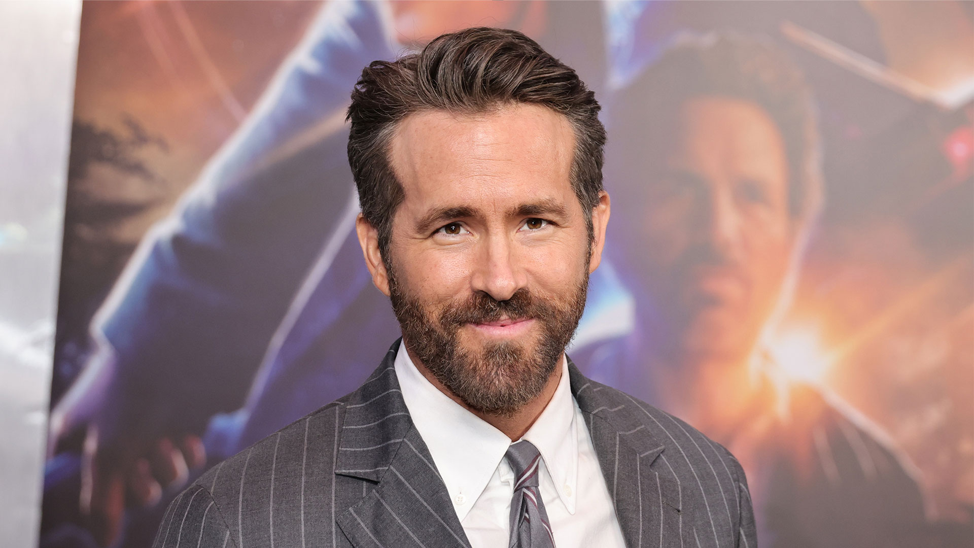 Ryan Reynolds Reveals He Sold Mint Mobile To T-Mobile For $1.35B | Access