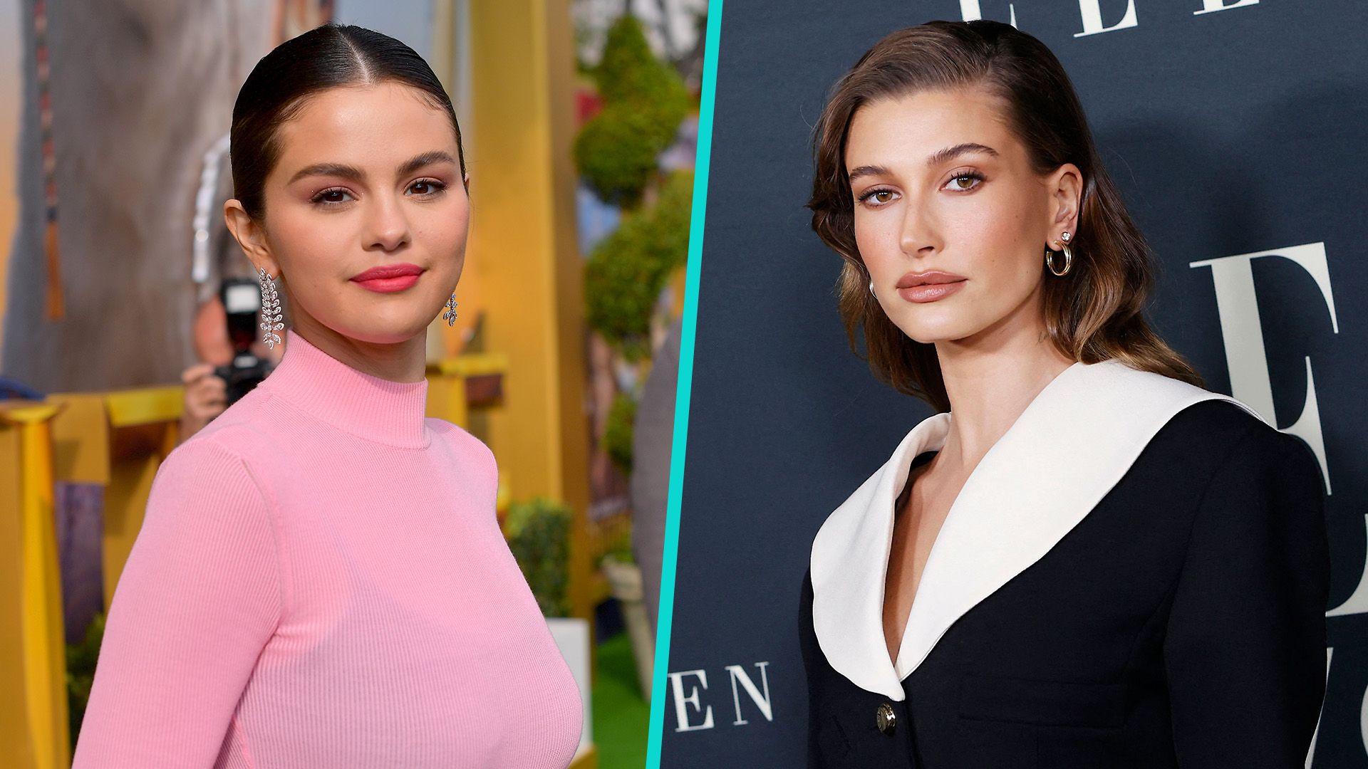 Selena Gomez & Hailey Bieber’s Rumored Drama: A Complete Deep Dive | Access